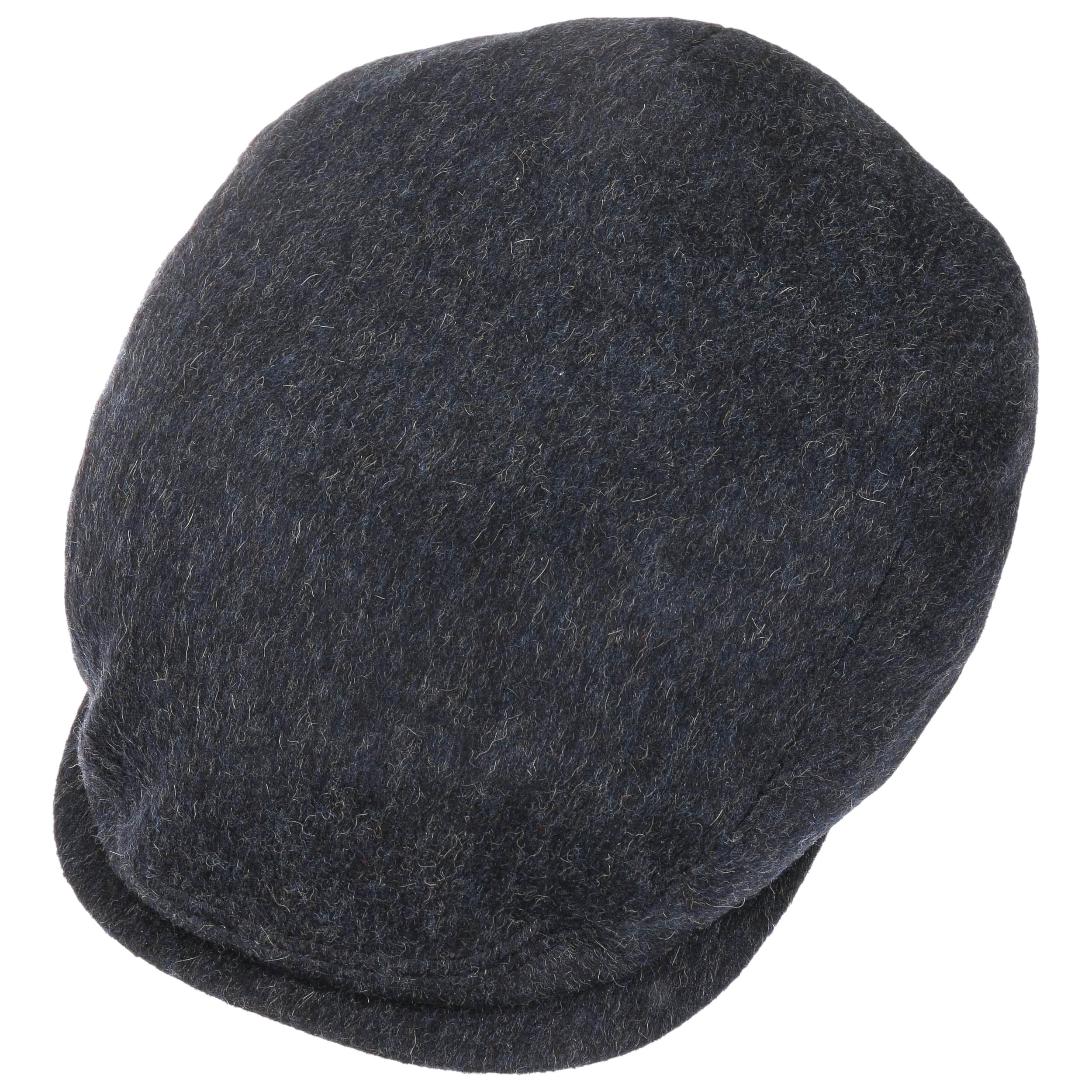 Serfaus Tyrolean Flat Cap by Stetson - 156,45