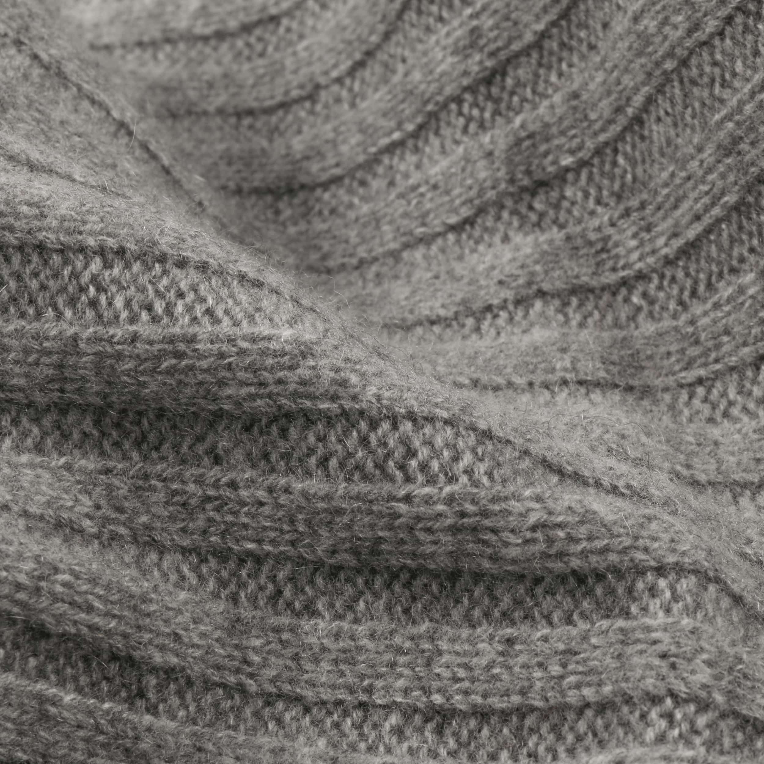 Sergnano Cashmere Scarf by Stetson - 199,00