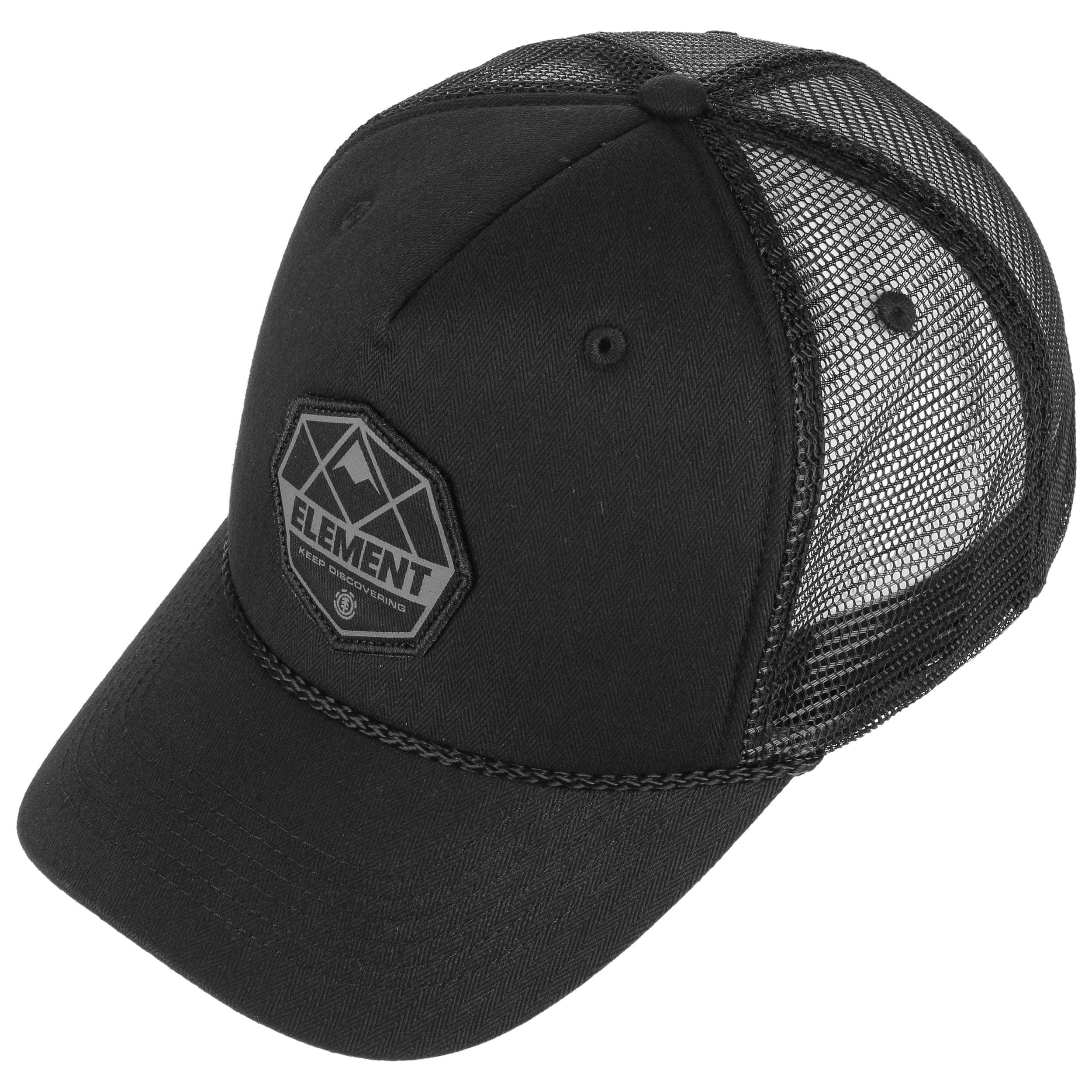 Serial Trucker Cap by Element - 32,95