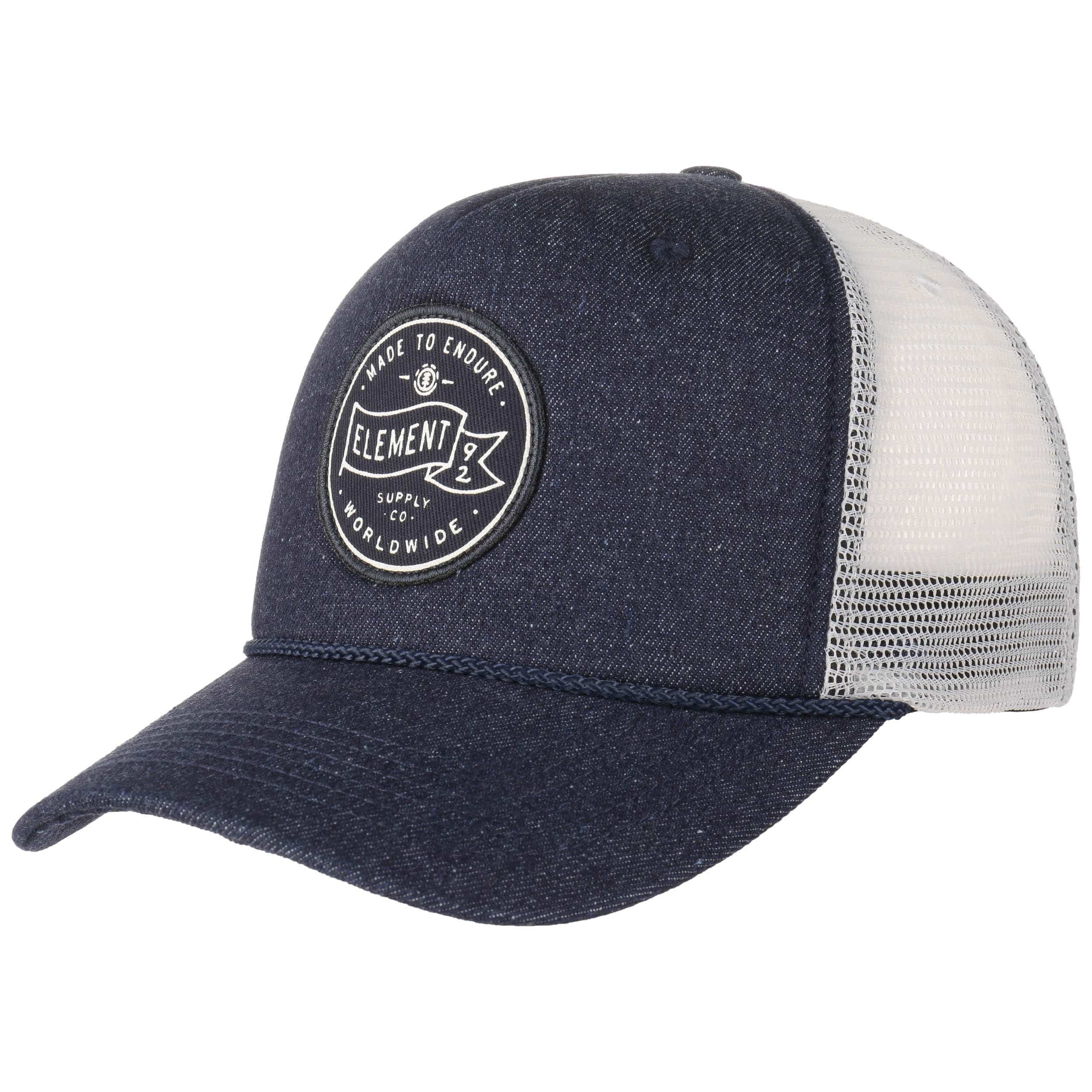 Serial Trucker Cap by Element - 32,95