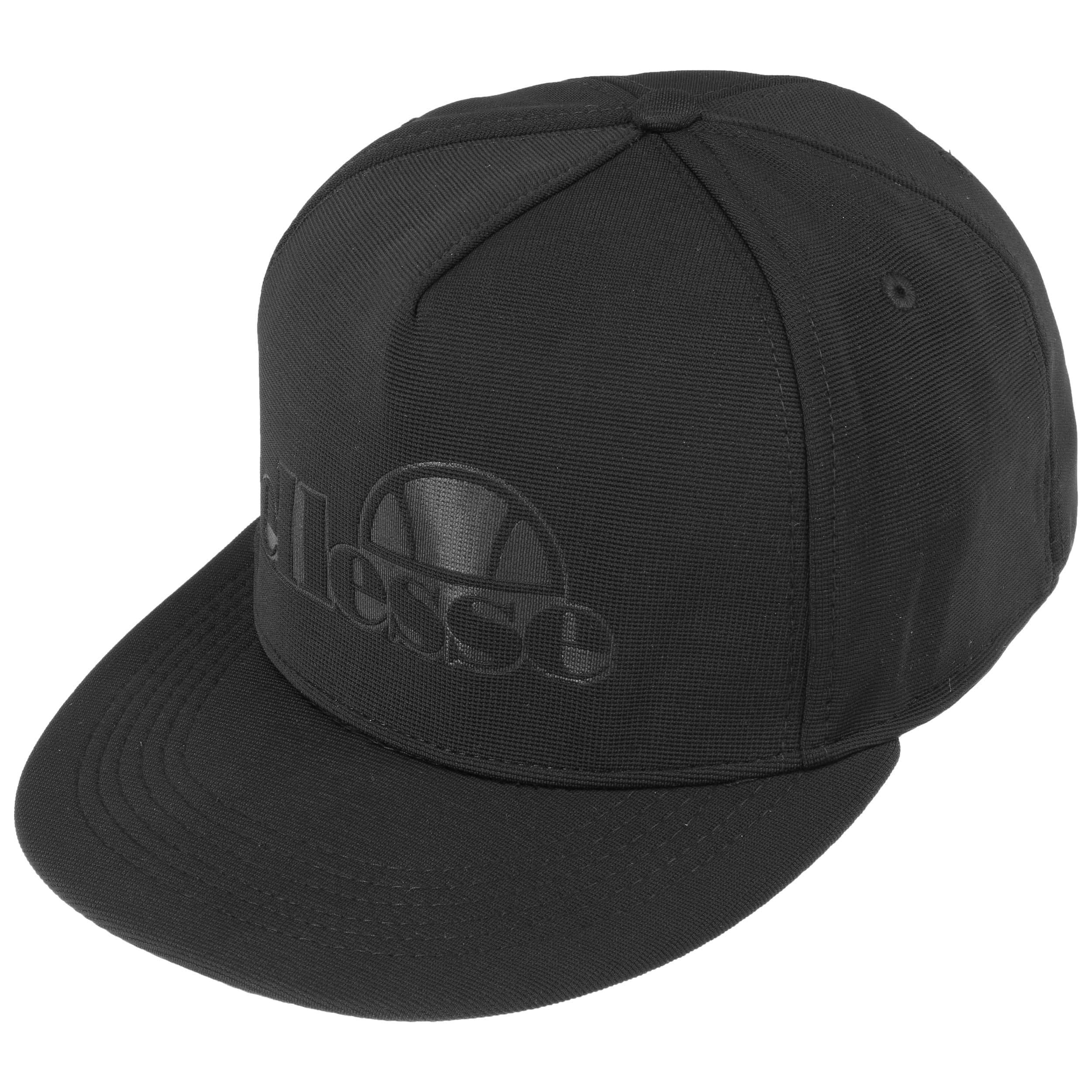 Serri Fitted Cap by ellesse --> Shop Hats, Beanies & Caps online ...