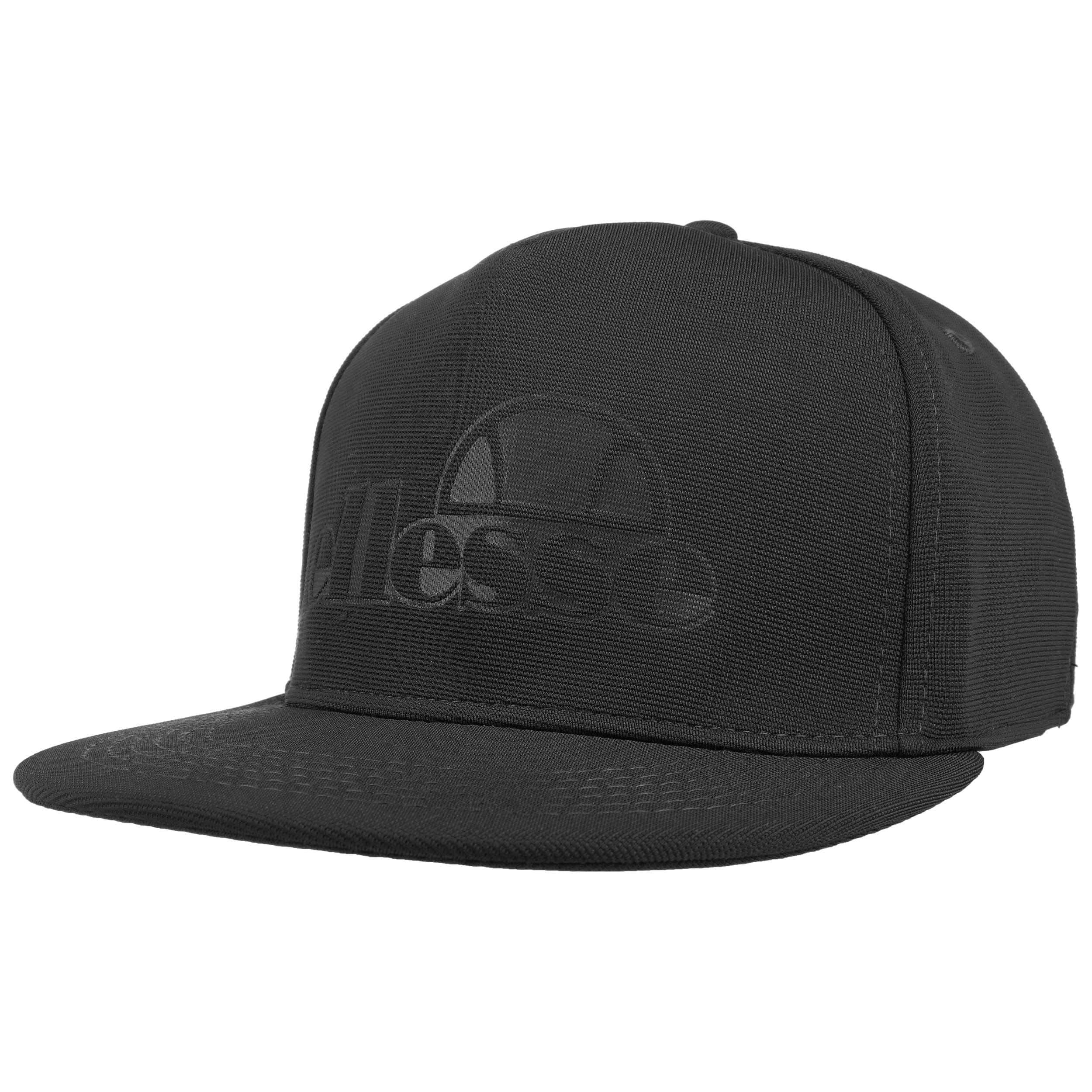 Serri Fitted Cap by ellesse --> Shop Hats, Beanies & Caps online ...