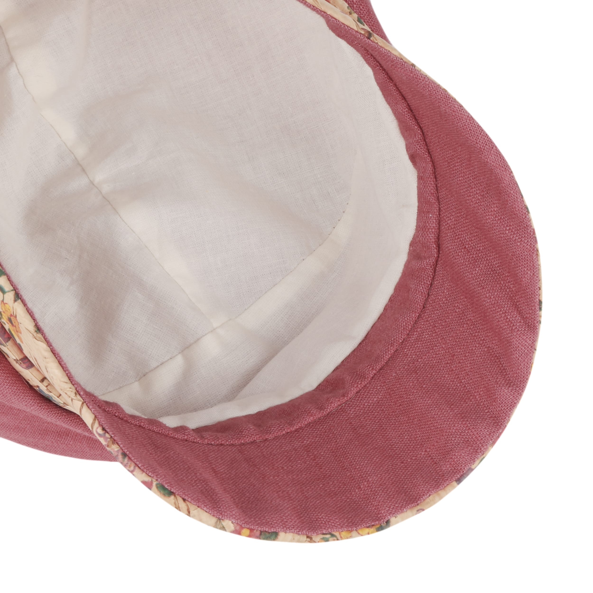 Sevola Newsboy Cap by bedacht - 56,95