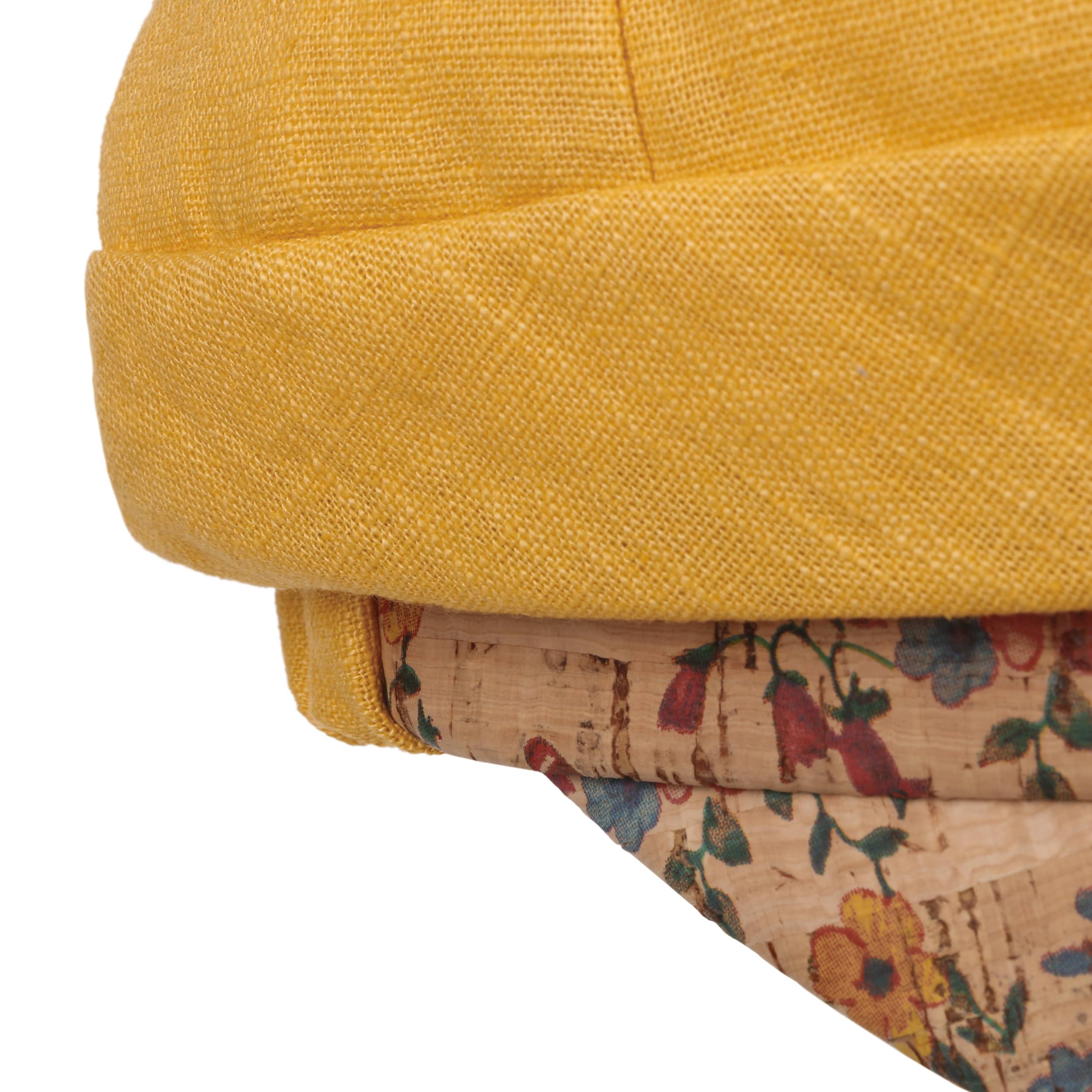 Sevola Newsboy Cap by bedacht - 56,95