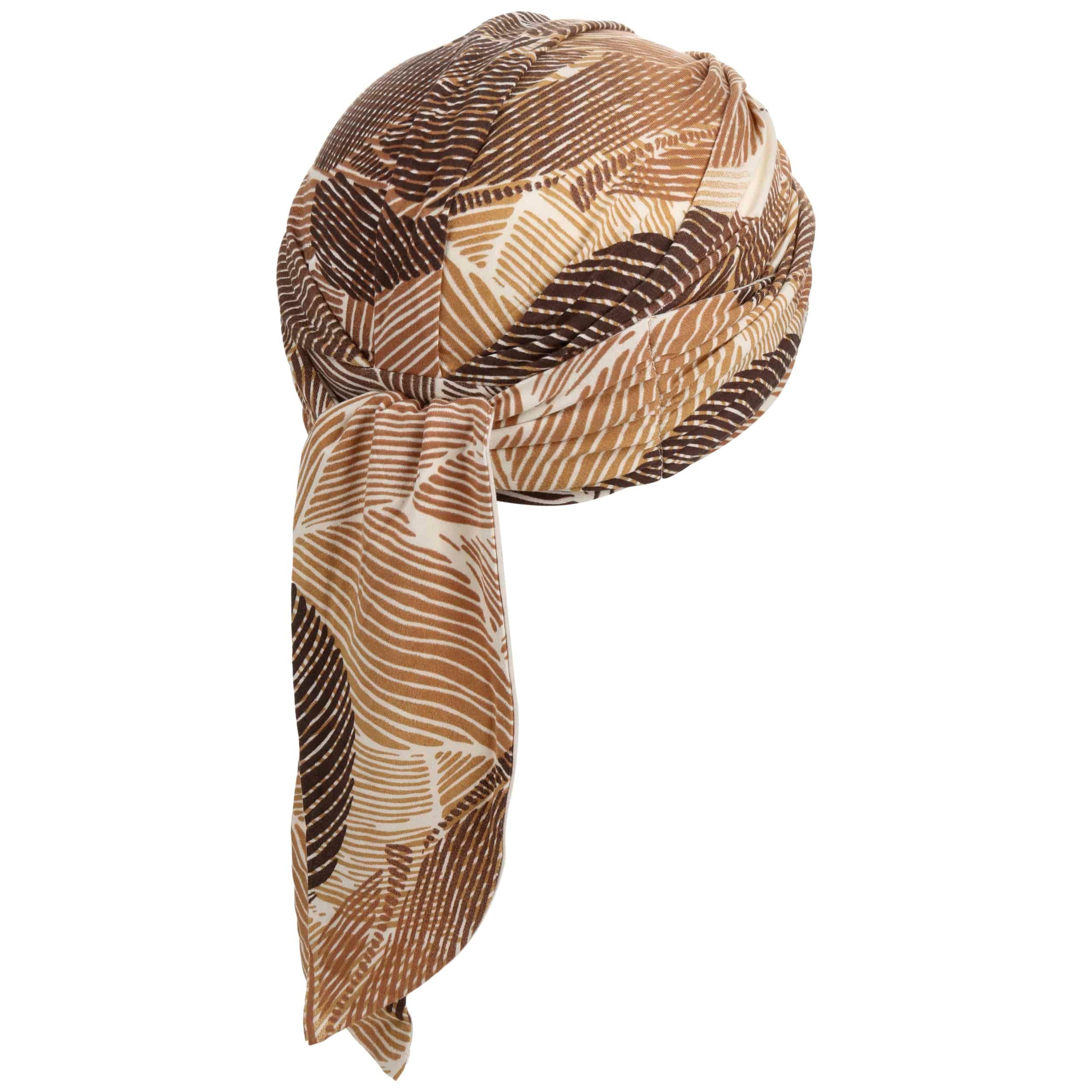 Shades of Africa Turban by Christine Headwear - 62,95