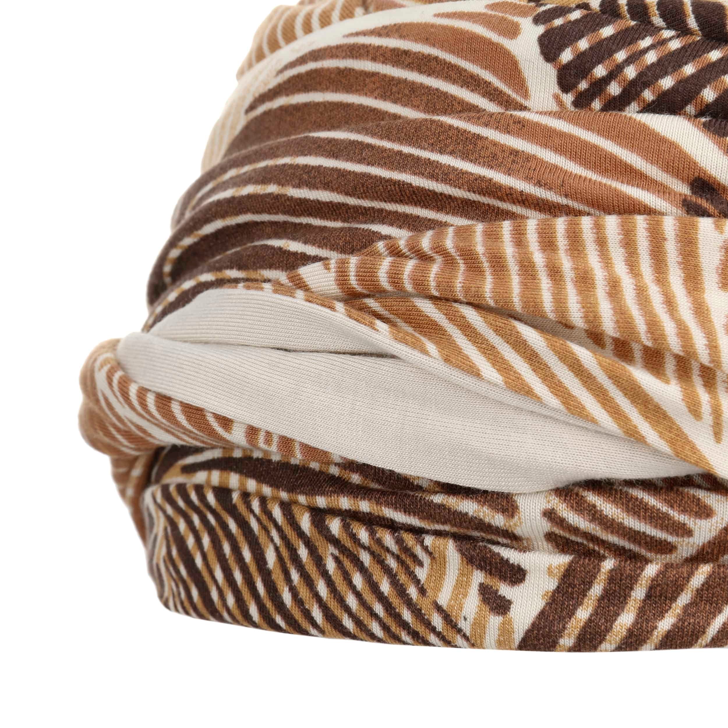 Shades of Africa Turban by Christine Headwear - 62,95