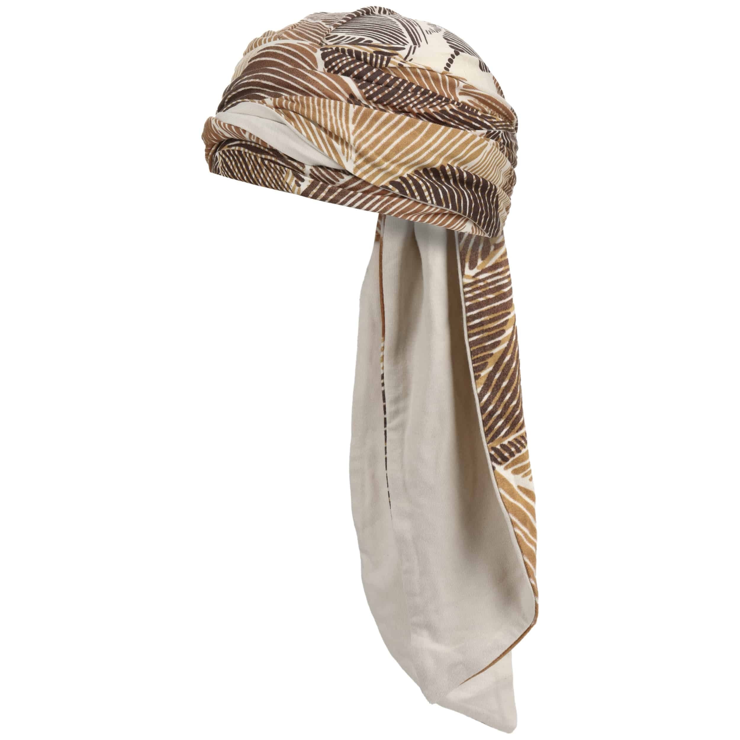 Shades of Africa Turban by Christine Headwear - 62,95