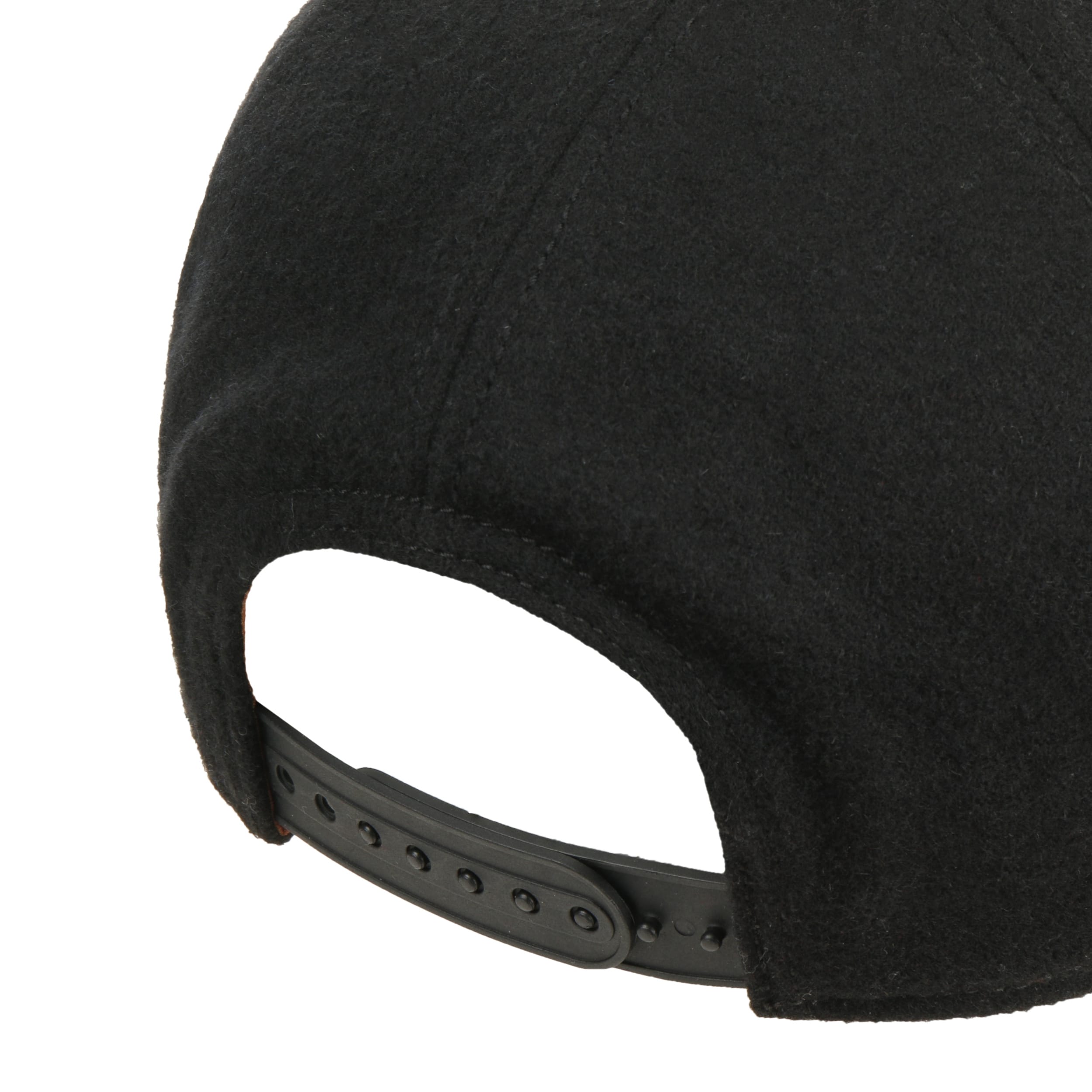 Shadow Plaid Cap by Stetson - 79,00