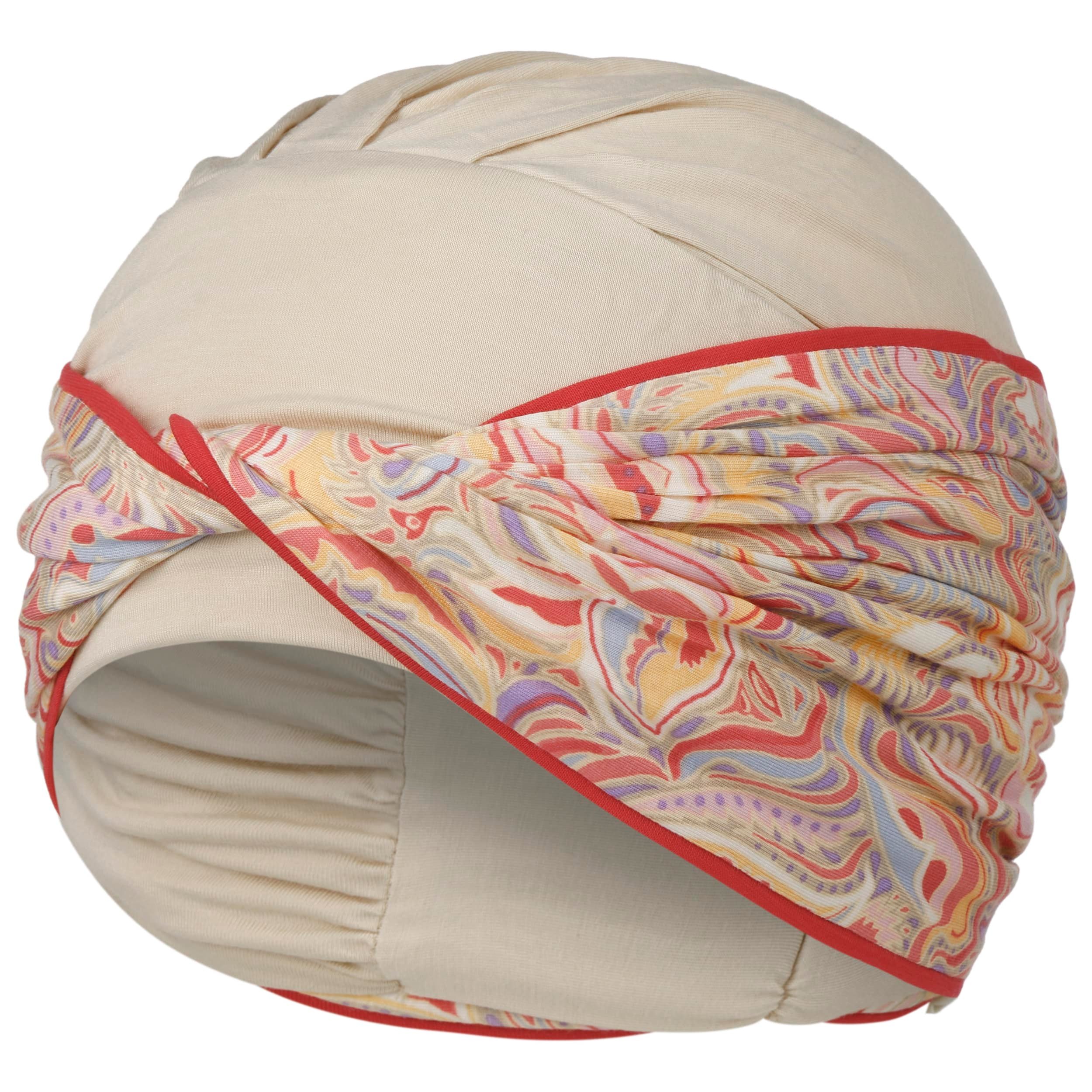 Shakti Energetic Turban by Christine Headwear - 58,95
