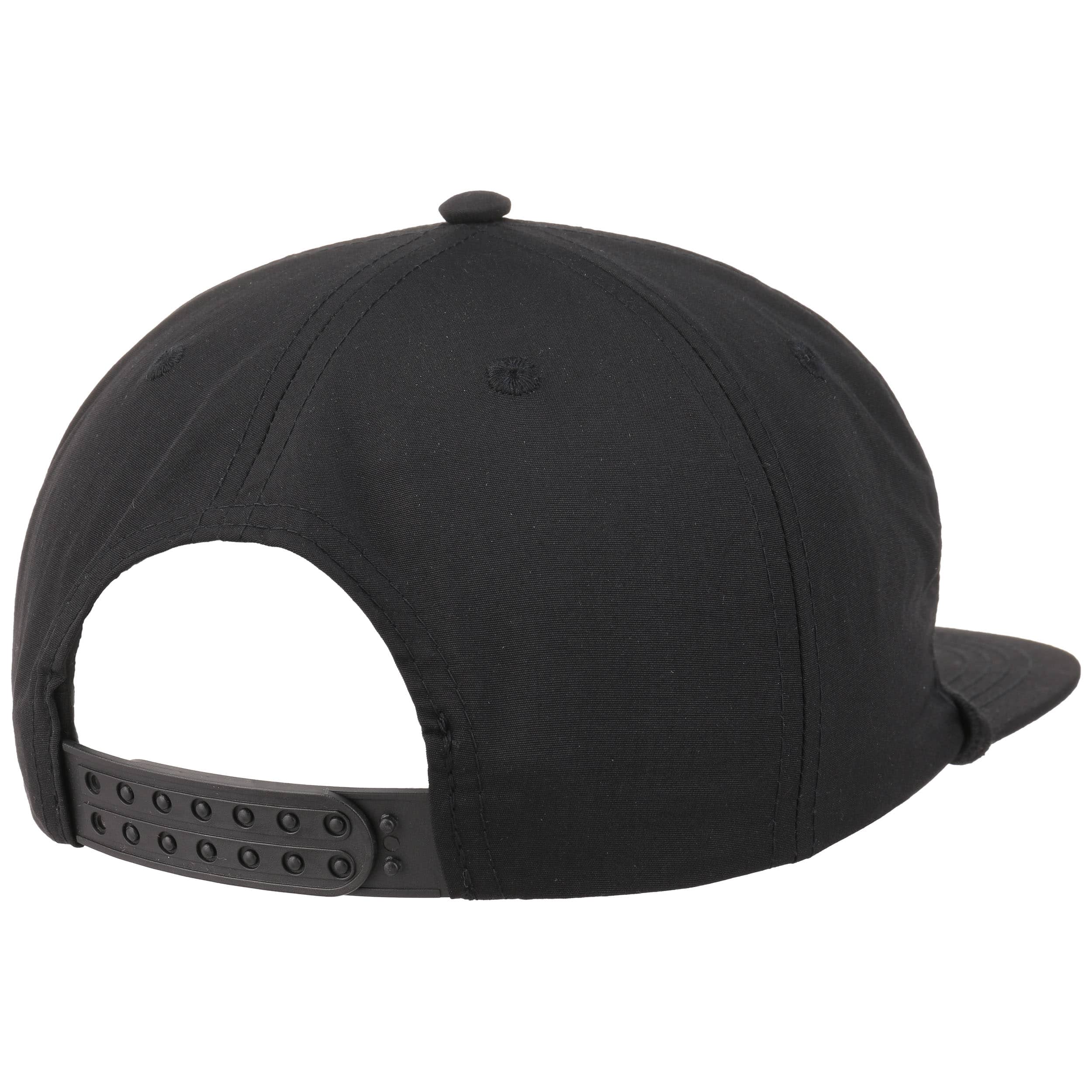 Shark Fin Snapback Cap by Captain Fin - 17,95