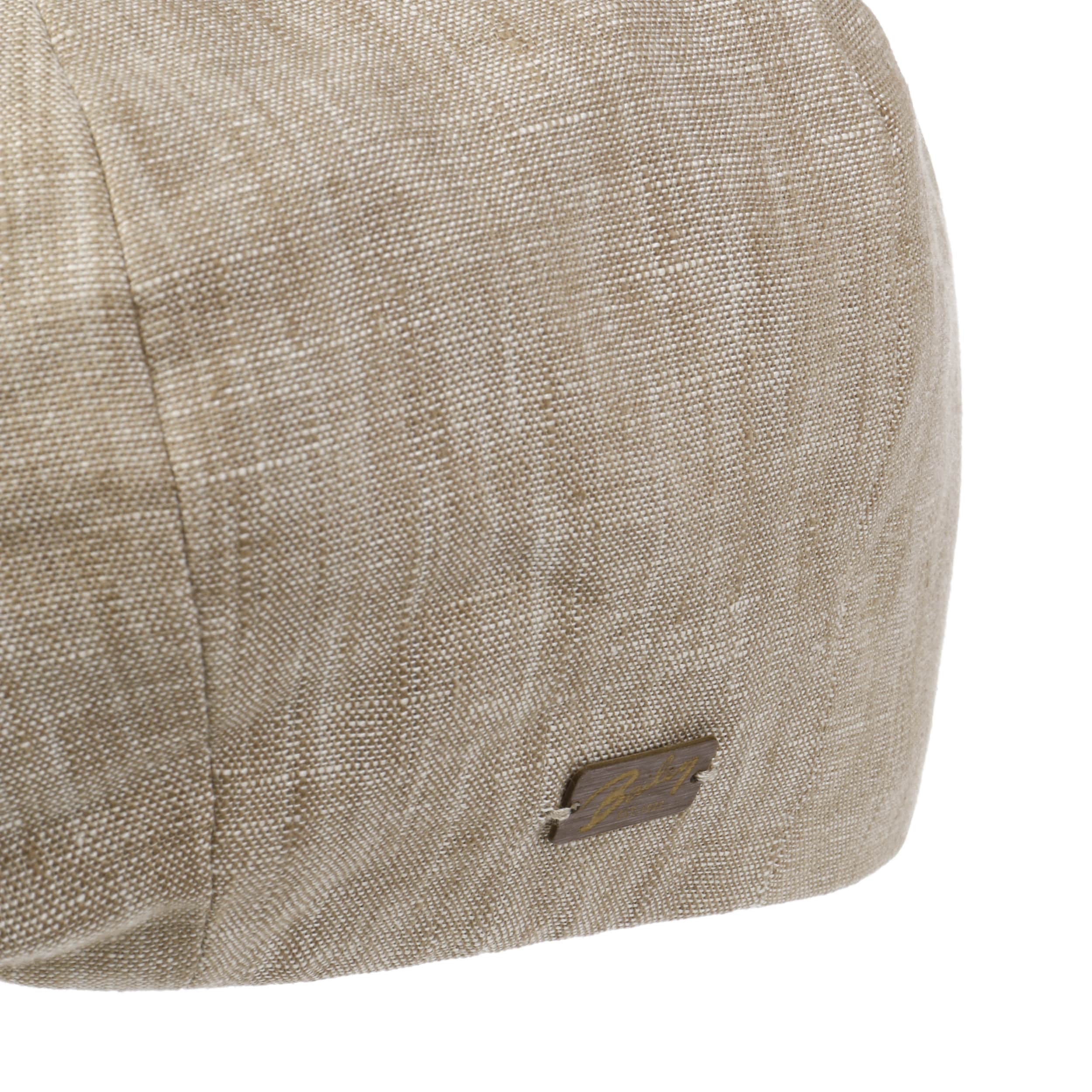 Shawk Flat Cap by Bailey 1922 - 62,95