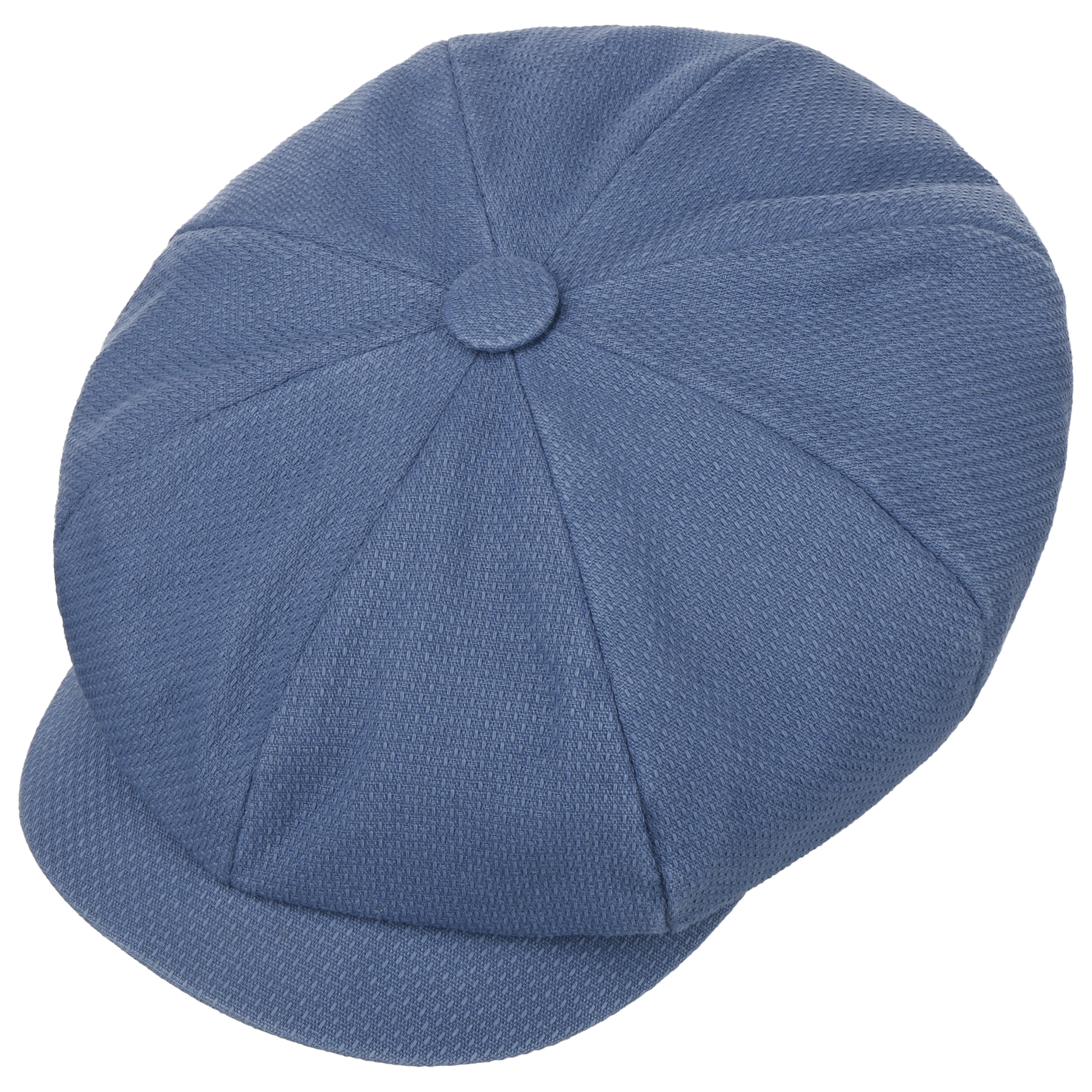 Shelby Washed Flat Cap by Mayser - 44,95