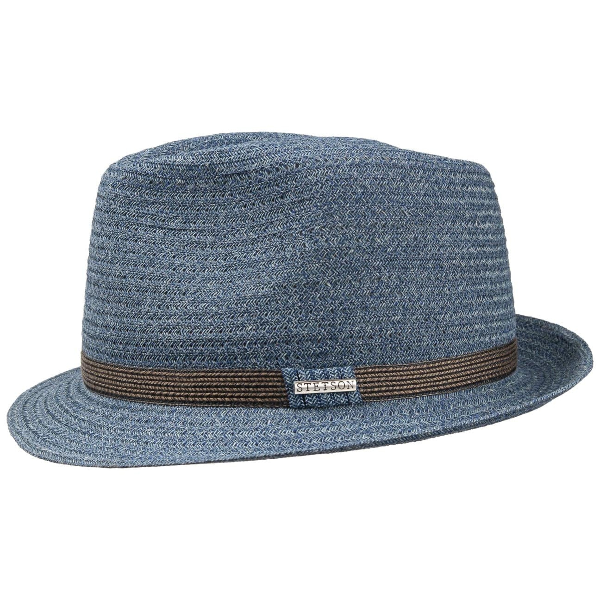 Shields Toyo Straw Hat by Stetson - 59,00
