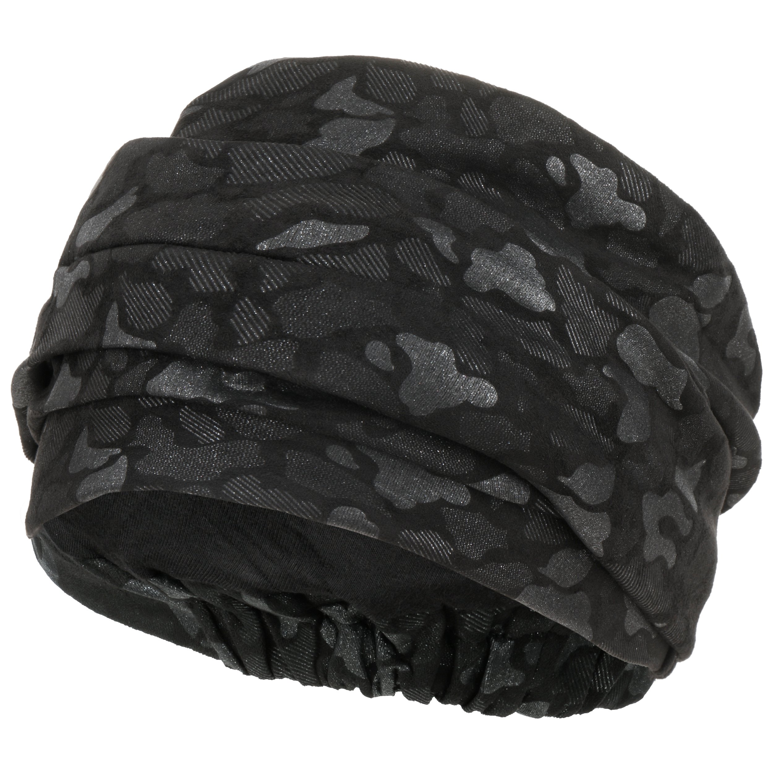 Shiny Night Turban by Christine Headwear - 49,95