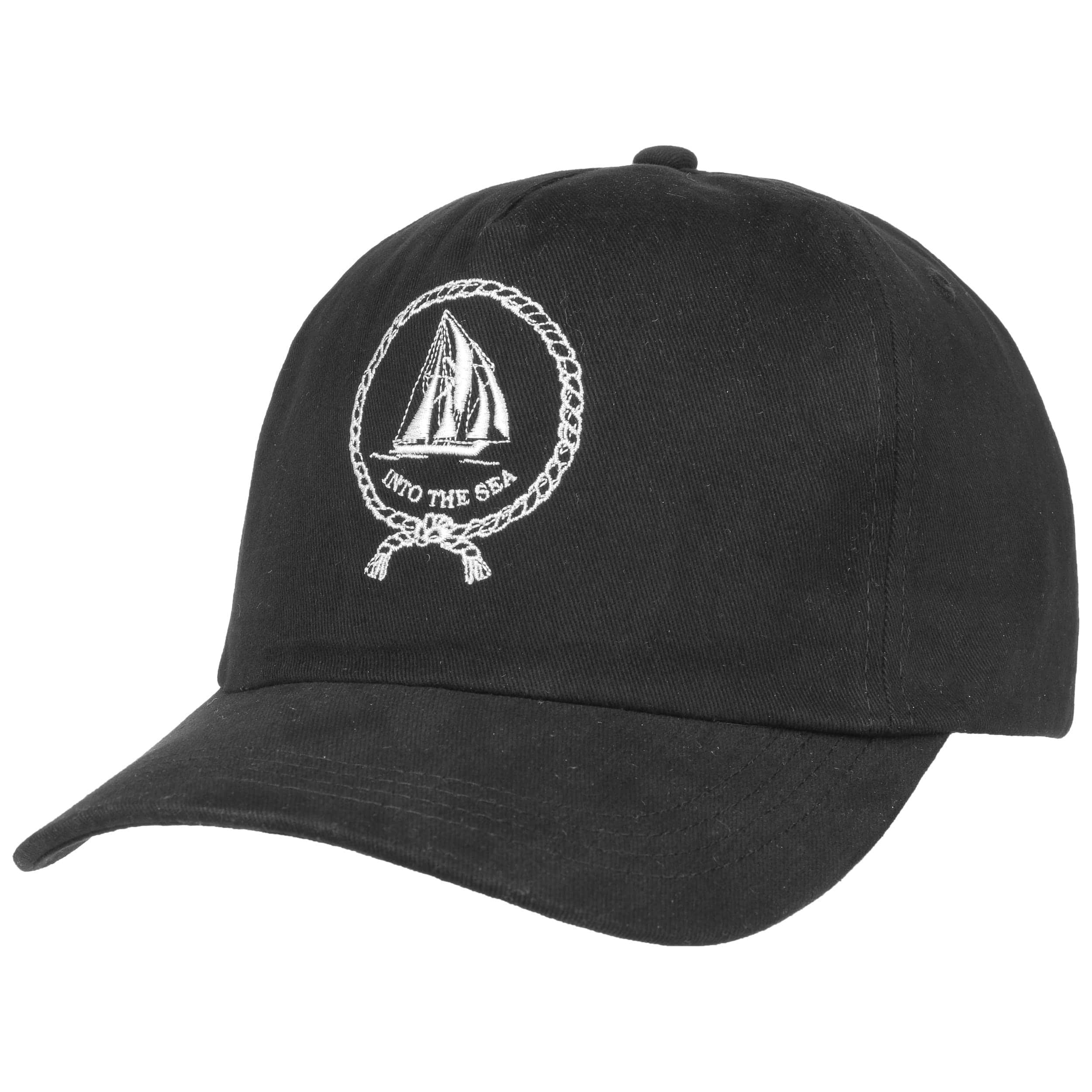 Shipmate Strapback Cap by Captain Fin - 32,95