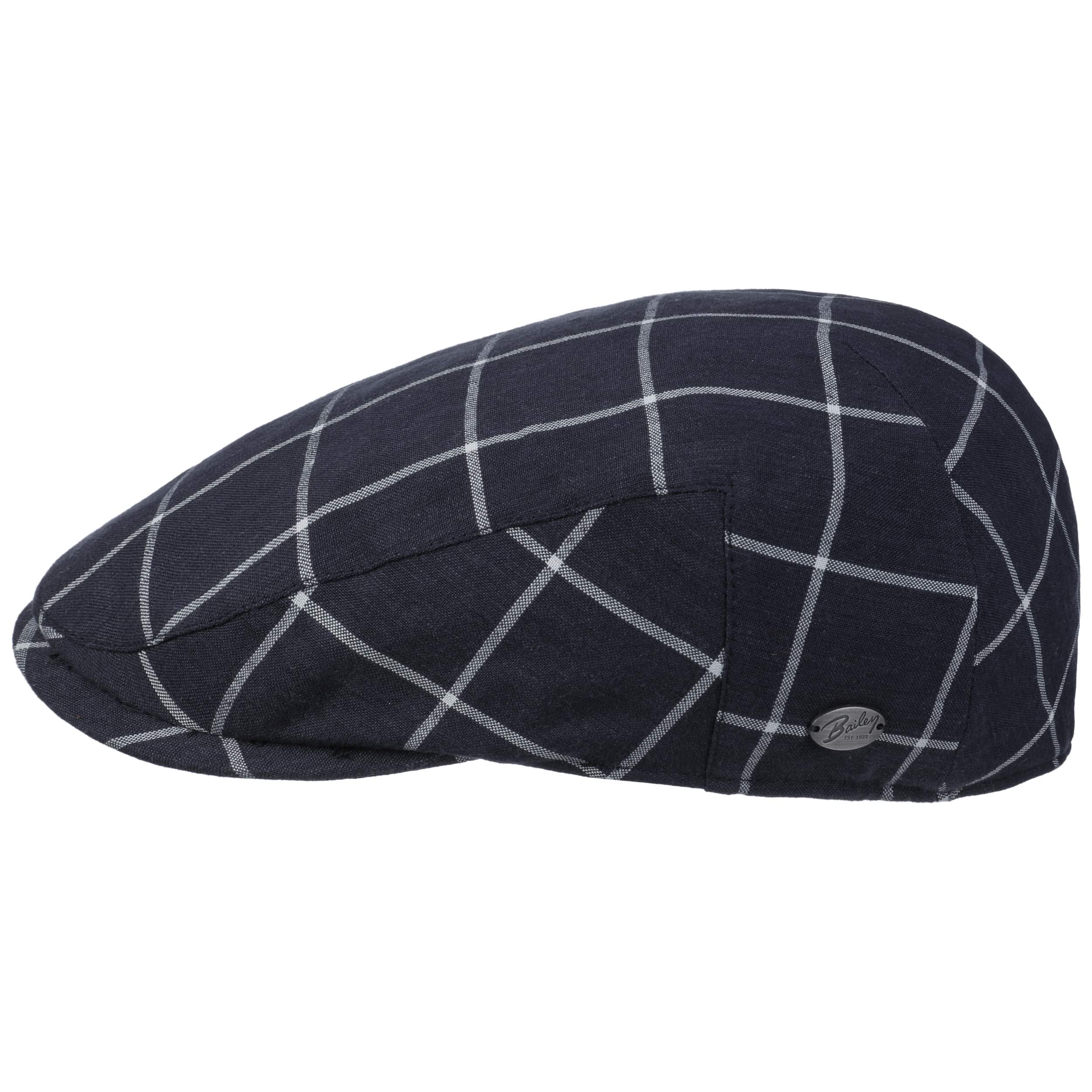 Shirin Flat Cap by Bailey 1922 - 62,95