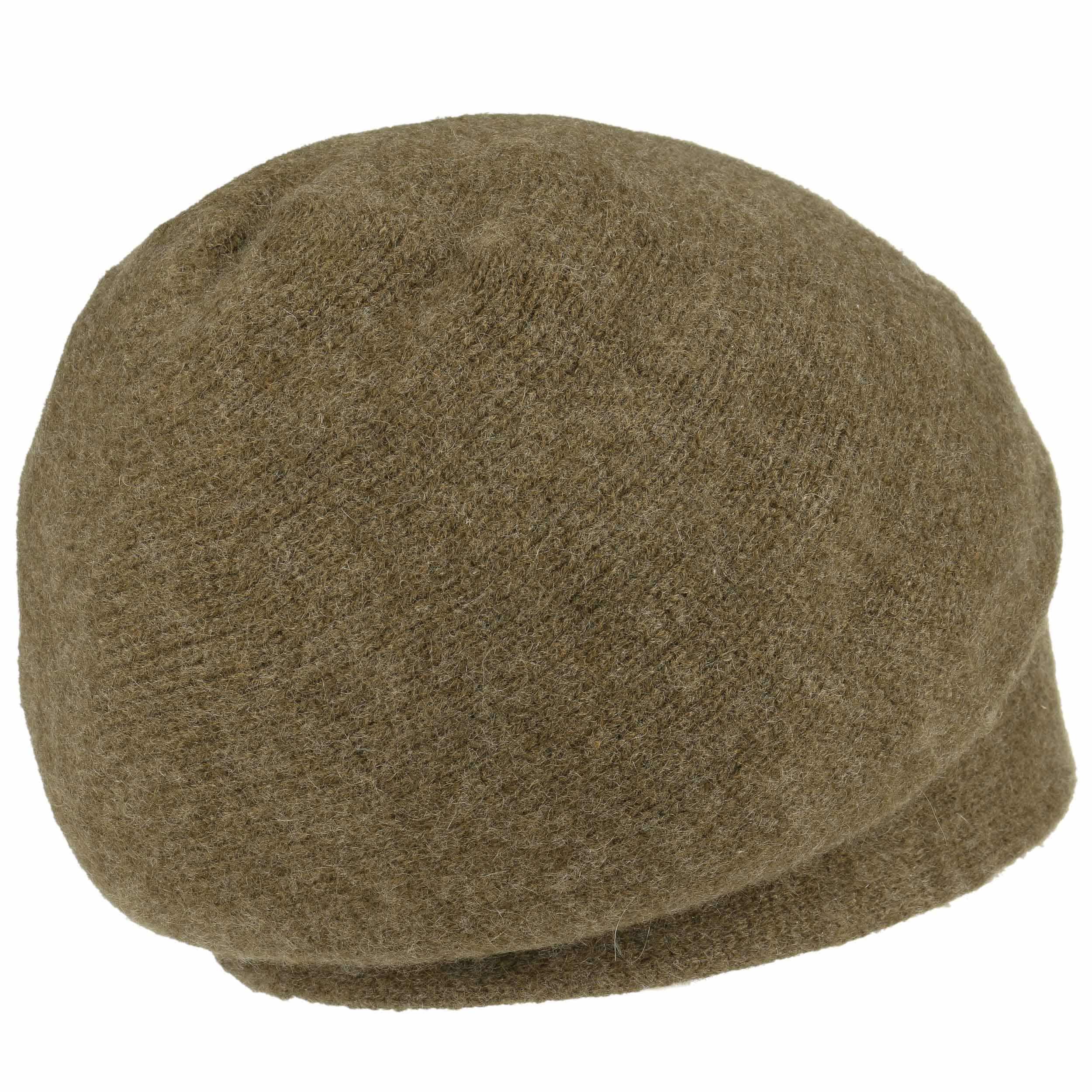 Shirley Cashmere Knit Hat by Stetson - 119,00