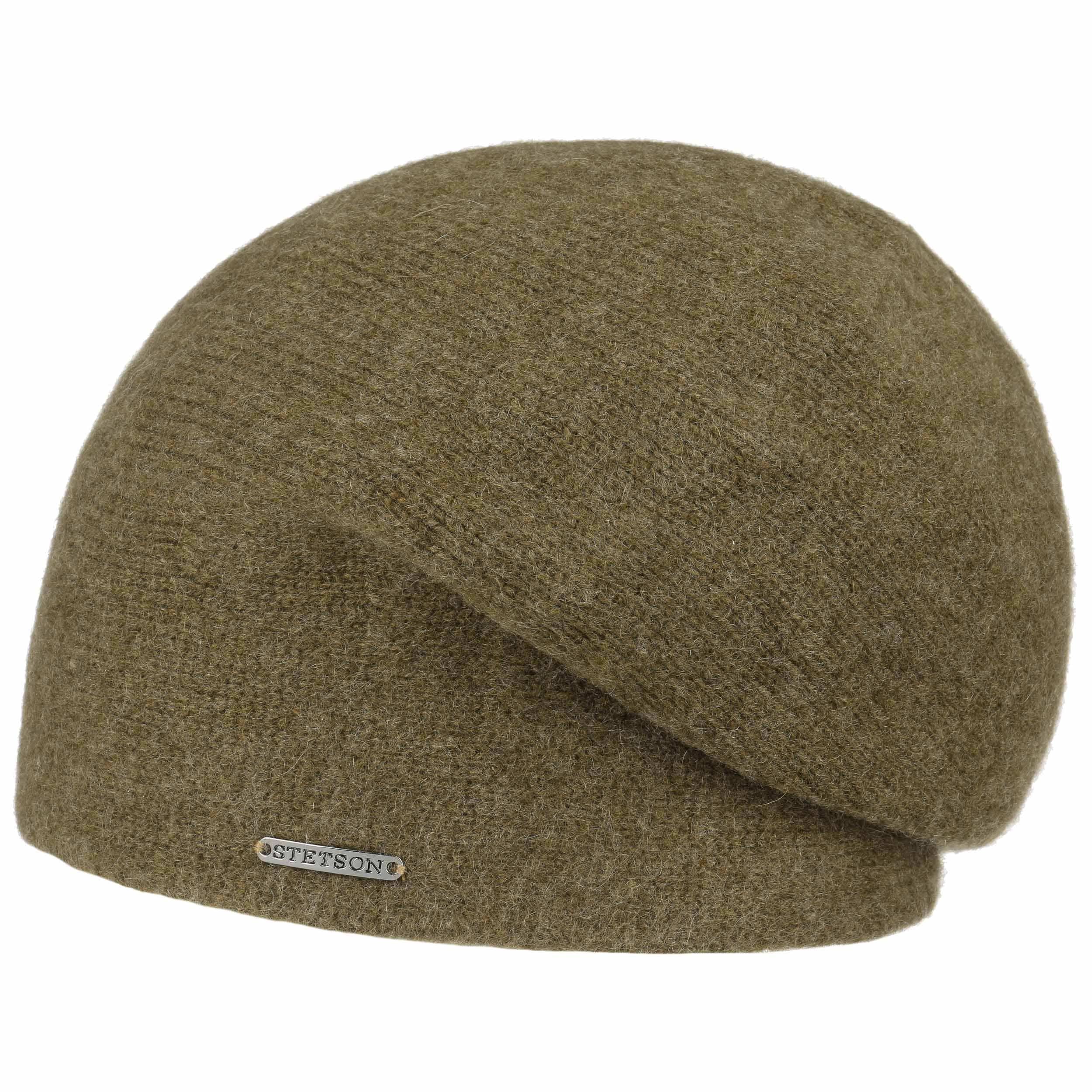 Shirley Cashmere Knit Hat by Stetson --> Shop Hats, Beanies & Caps ...