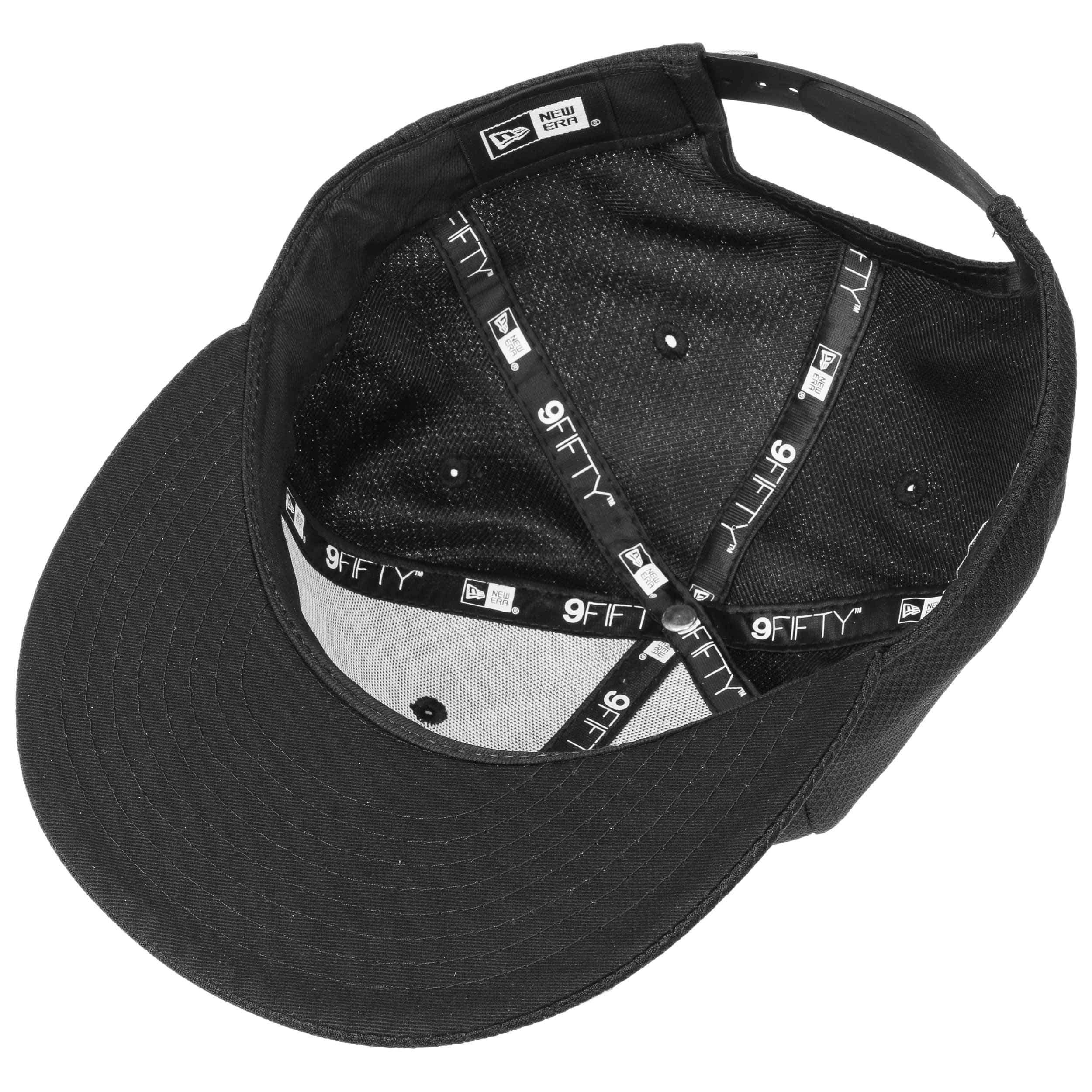 Shoey Snapback Cap by DC Shoes Co - 22,95