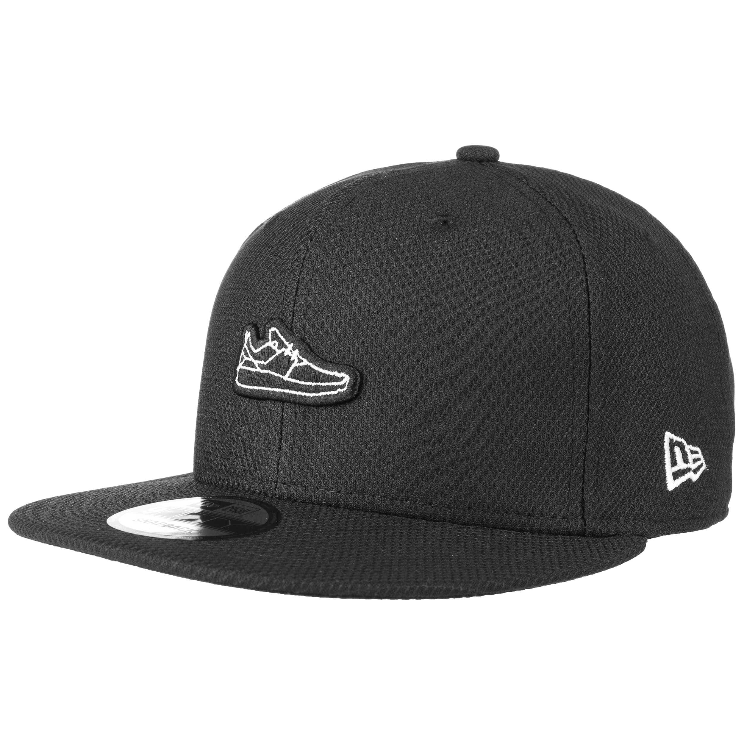 Shoey Snapback Cap by DC Shoes Co - 22,95