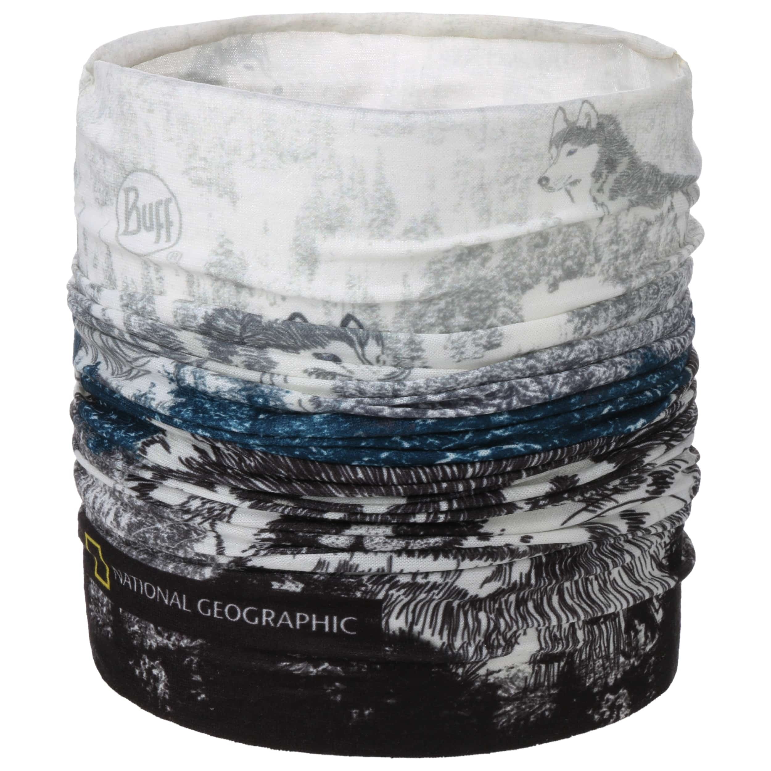 Siberian Multifunctional Bandana by BUFF - 21,95