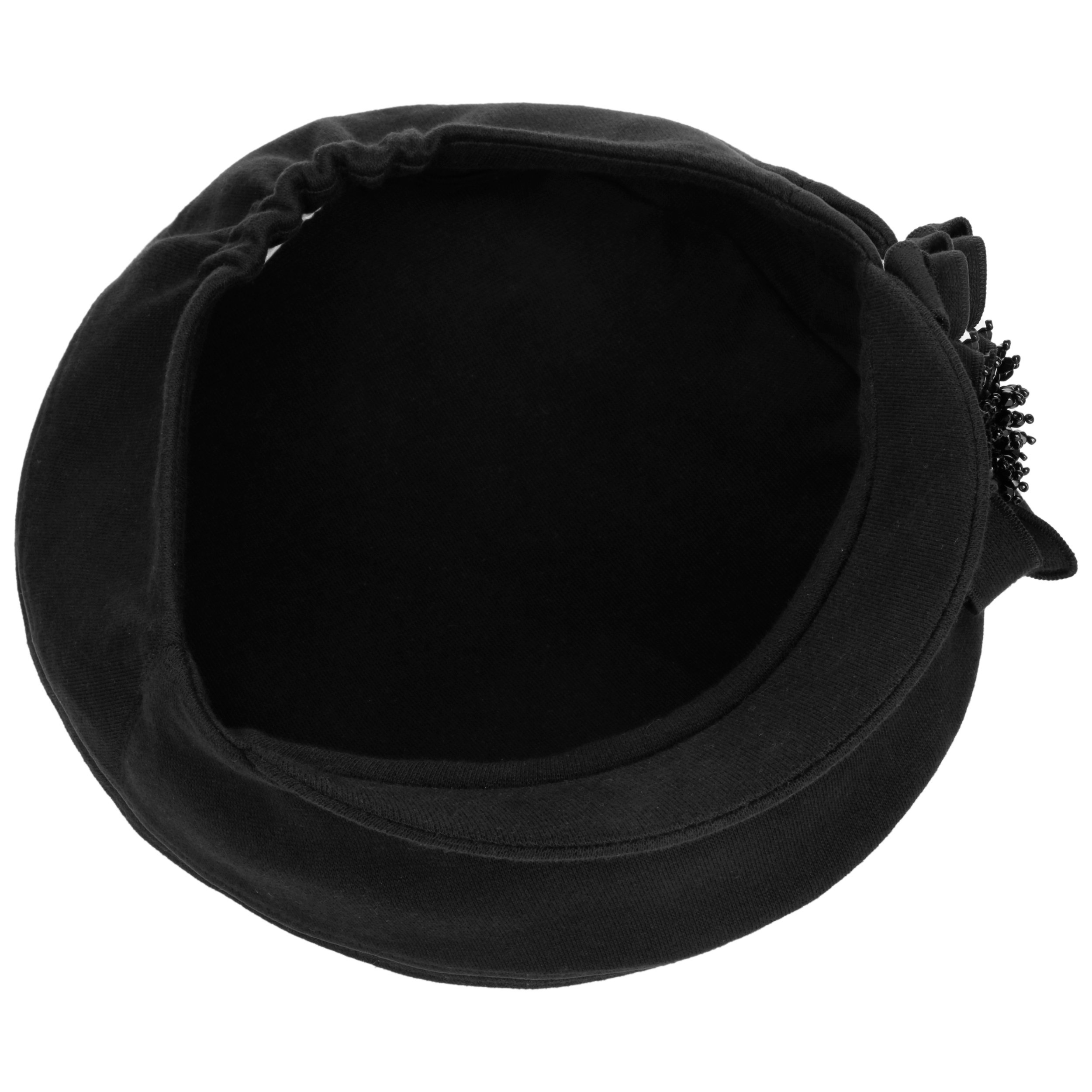 Side Flower Fisherman´s Cap by Lierys --> Shop Hats, Beanies & Caps ...