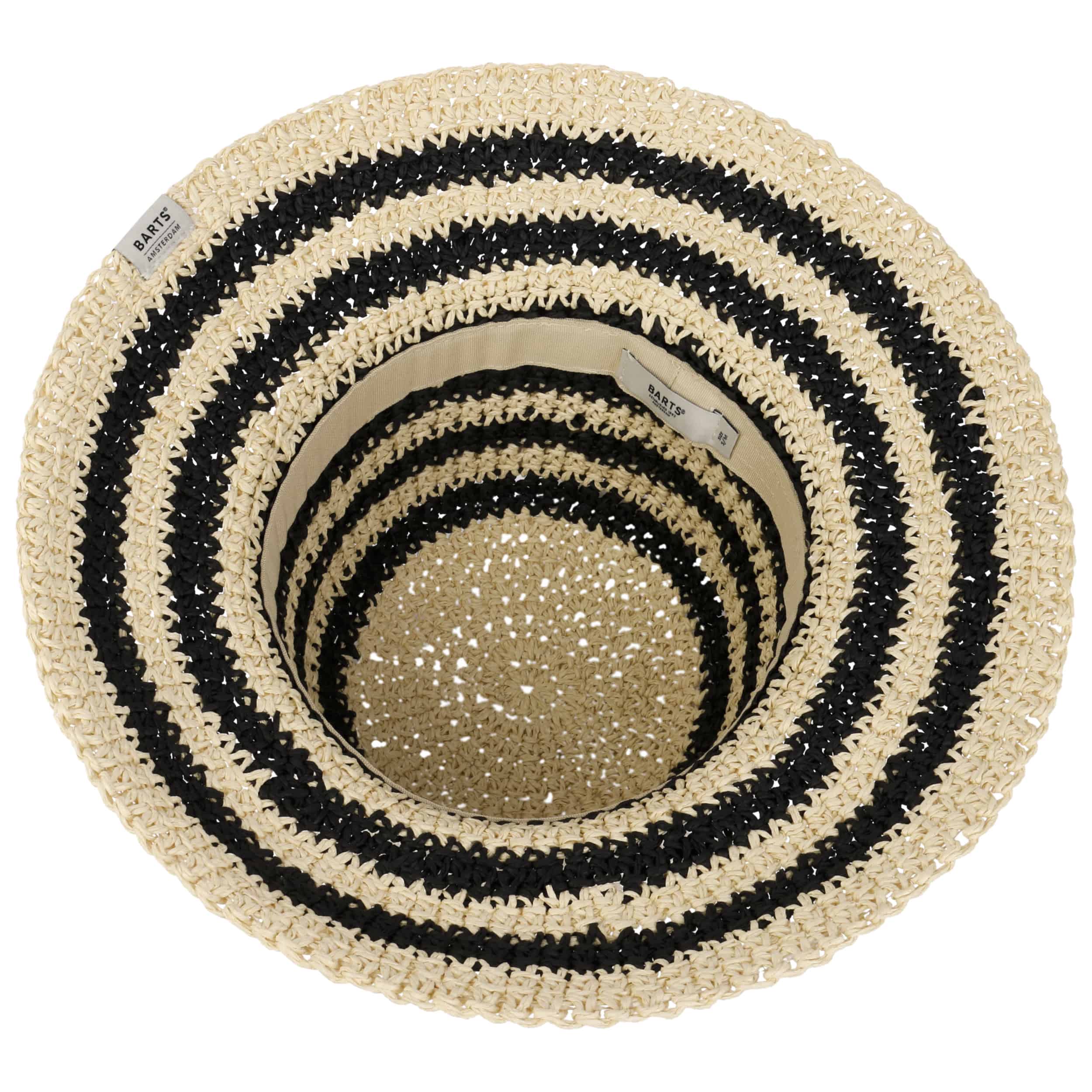 Silaa Straw Hat by Barts - 37,95