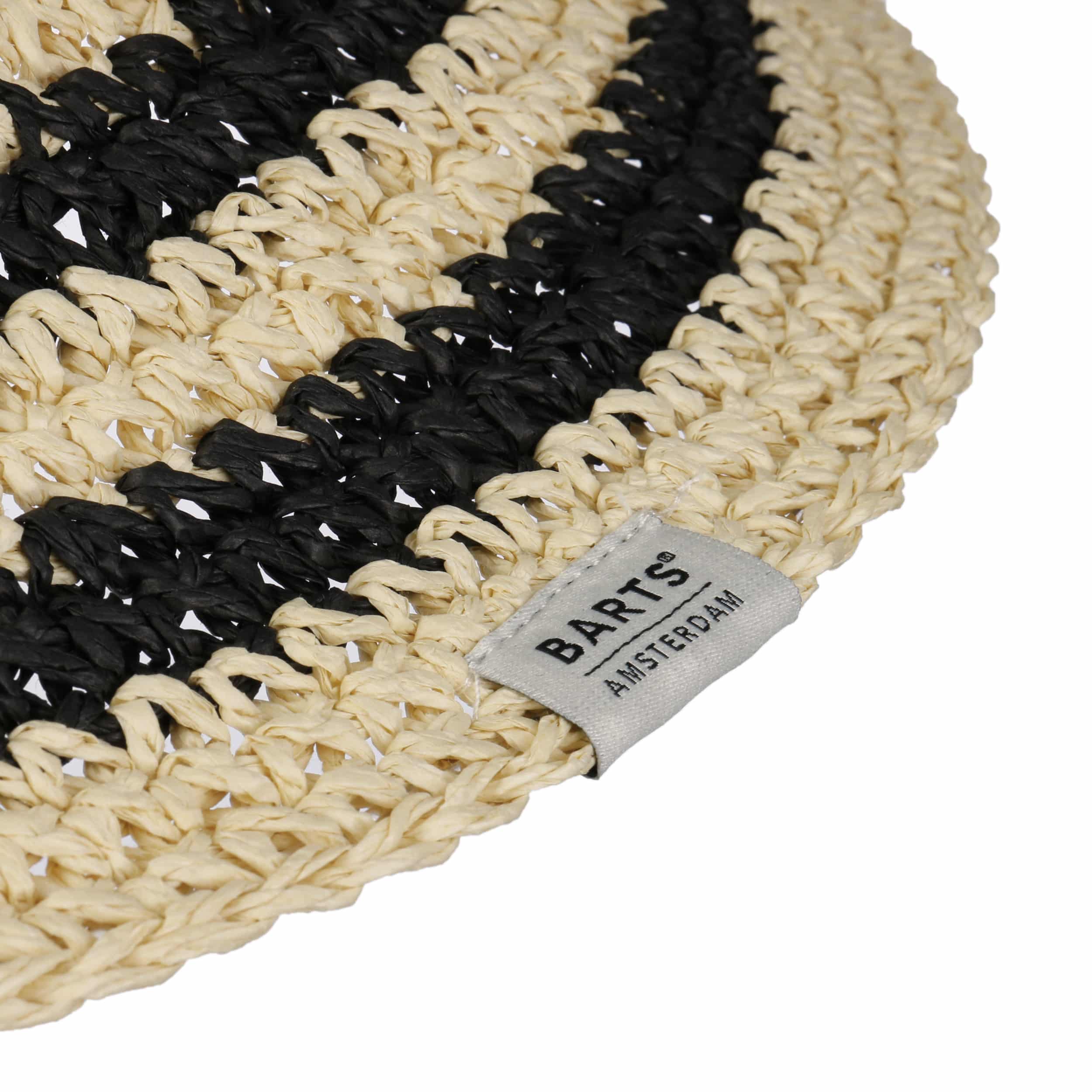 Silaa Straw Hat by Barts - 37,95