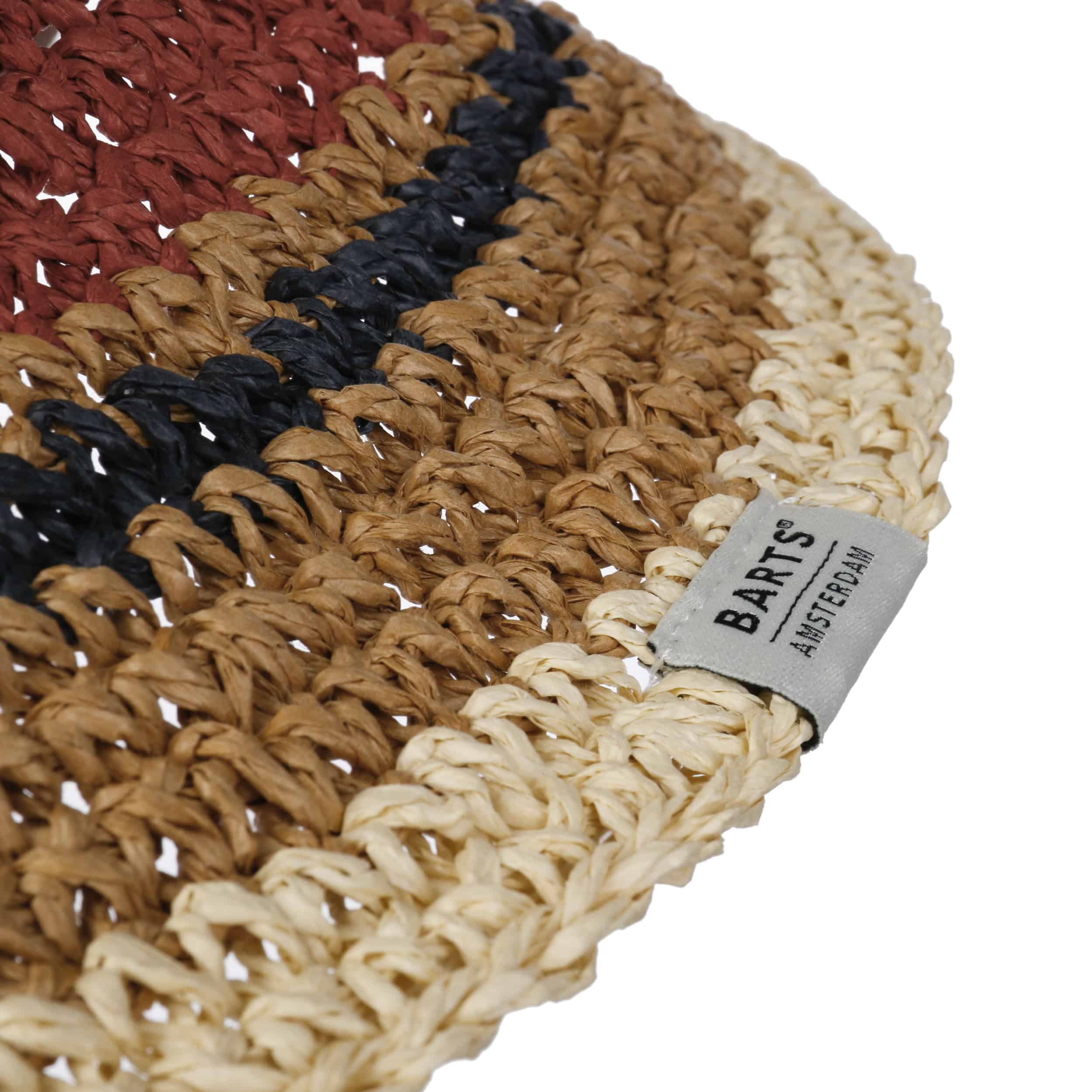 Silaa Straw Hat by Barts - 37,95