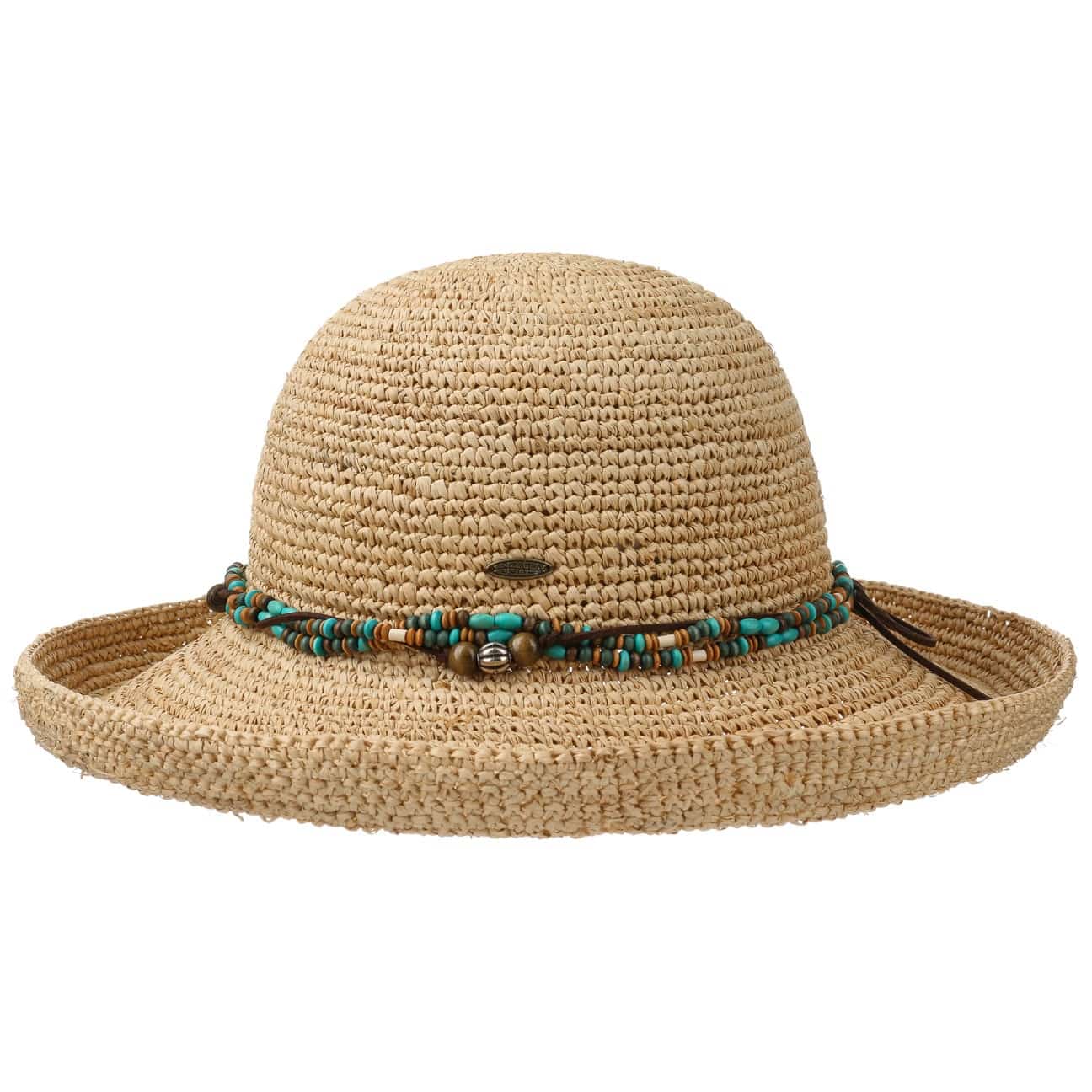 Silena Women´s Raffia Straw Hat - 56,95