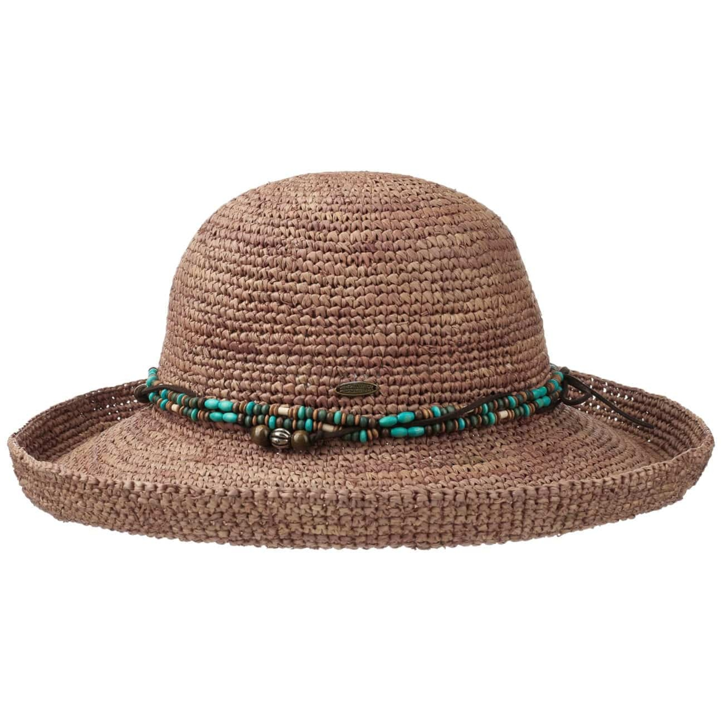 Silena Women´s Raffia Straw Hat - 56,95