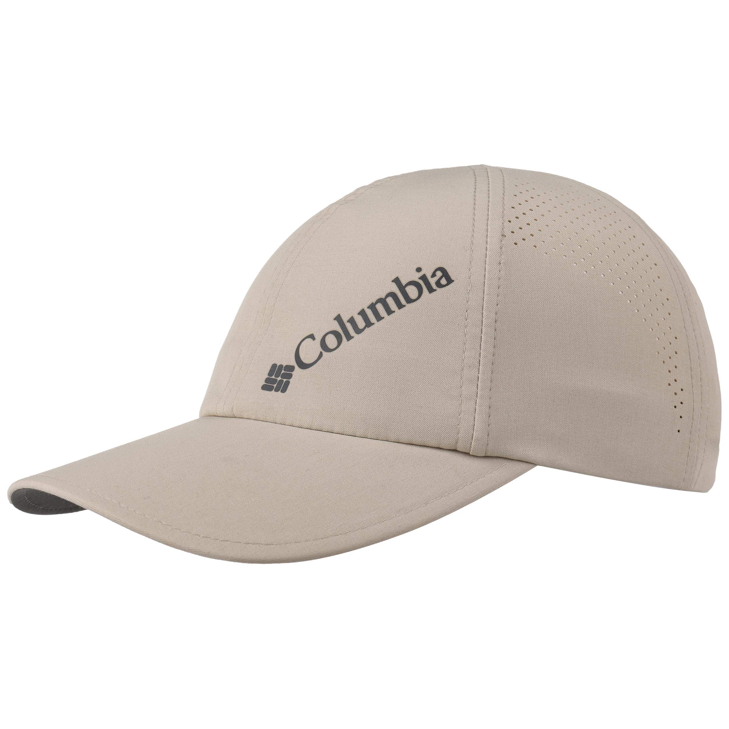 Silver Ridge Cap by Columbia - 26,95