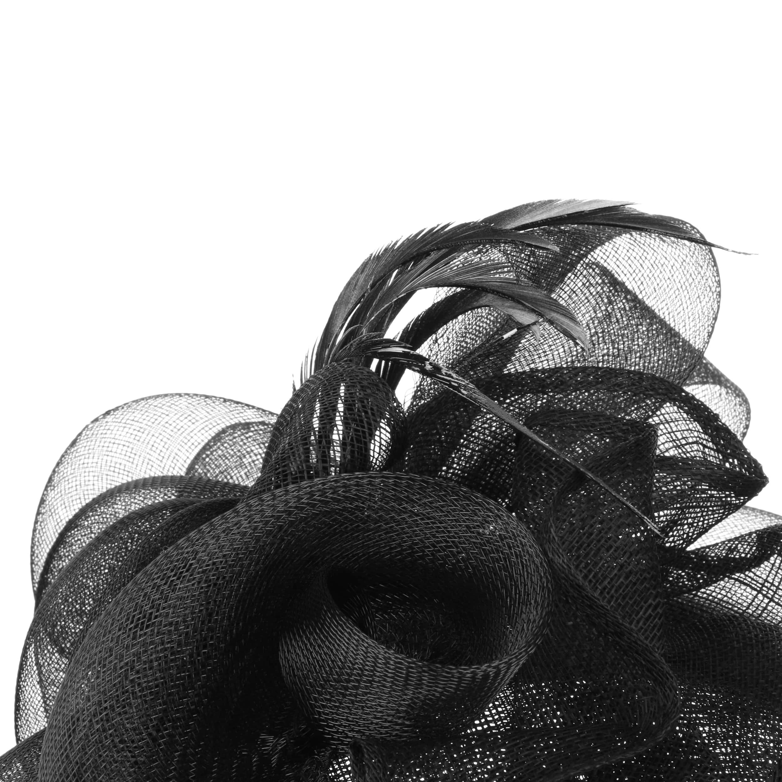 Sinamay Crynol Fascinator by Lierys --> Shop Hats, Beanies & Caps ...