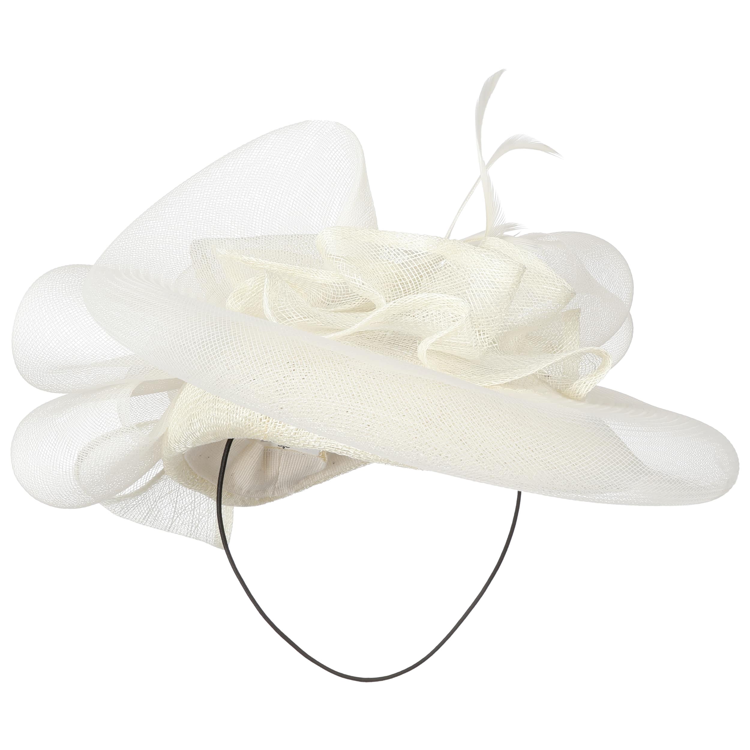 Sinamay Crynol Fascinator by Lierys --> Shop Hats, Beanies & Caps ...