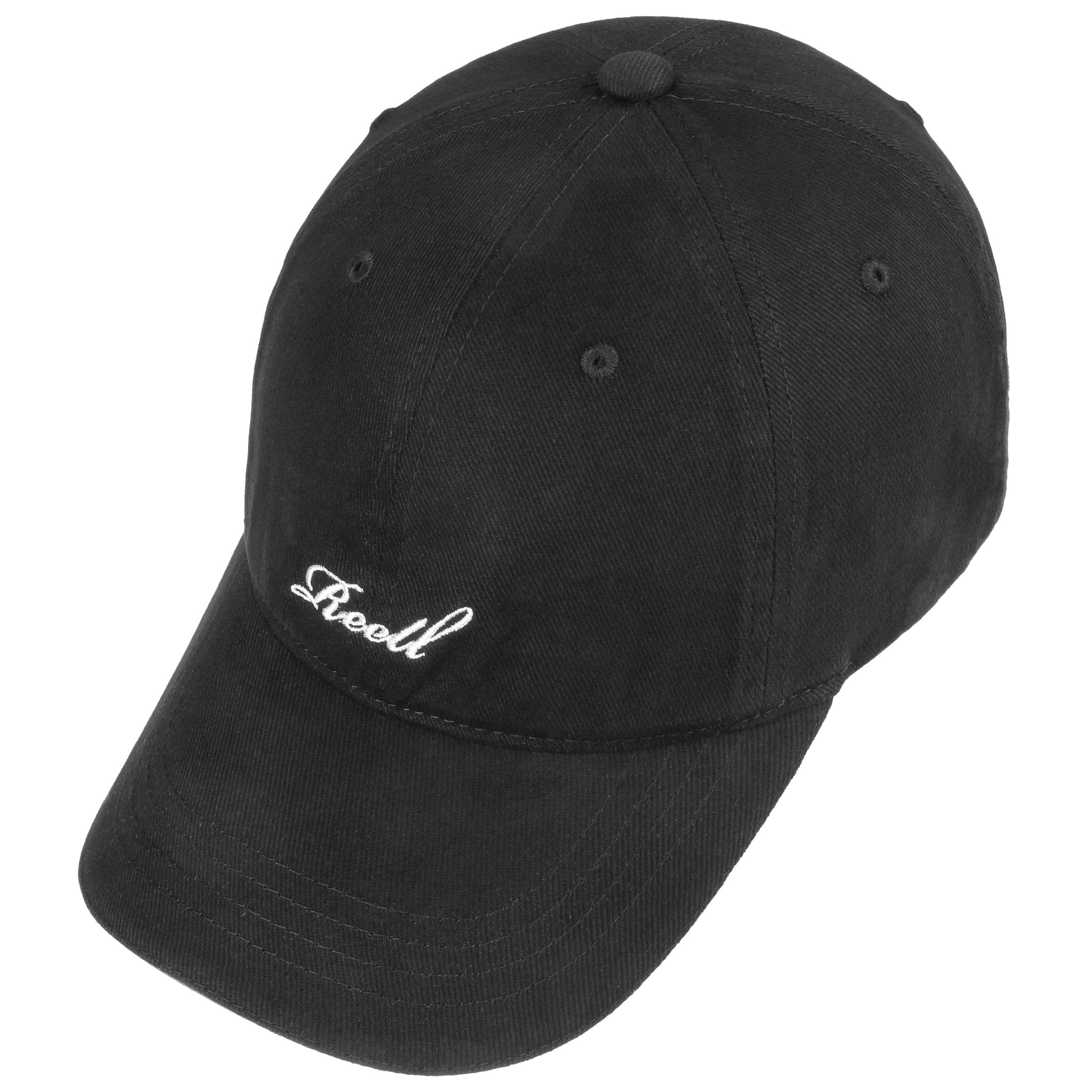 Single Script Cap by Reell - 32,95