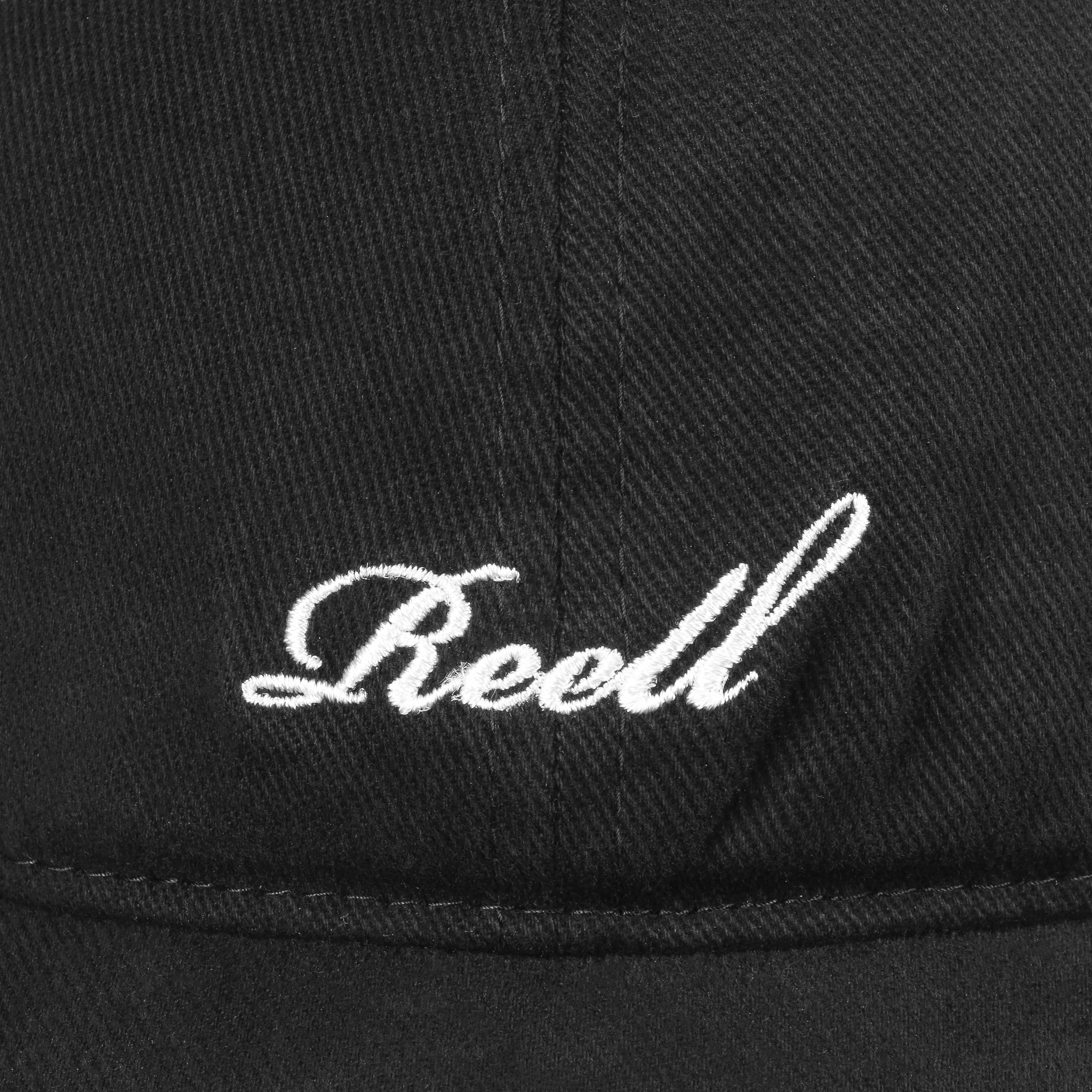 Single Script Cap by Reell - 32,95