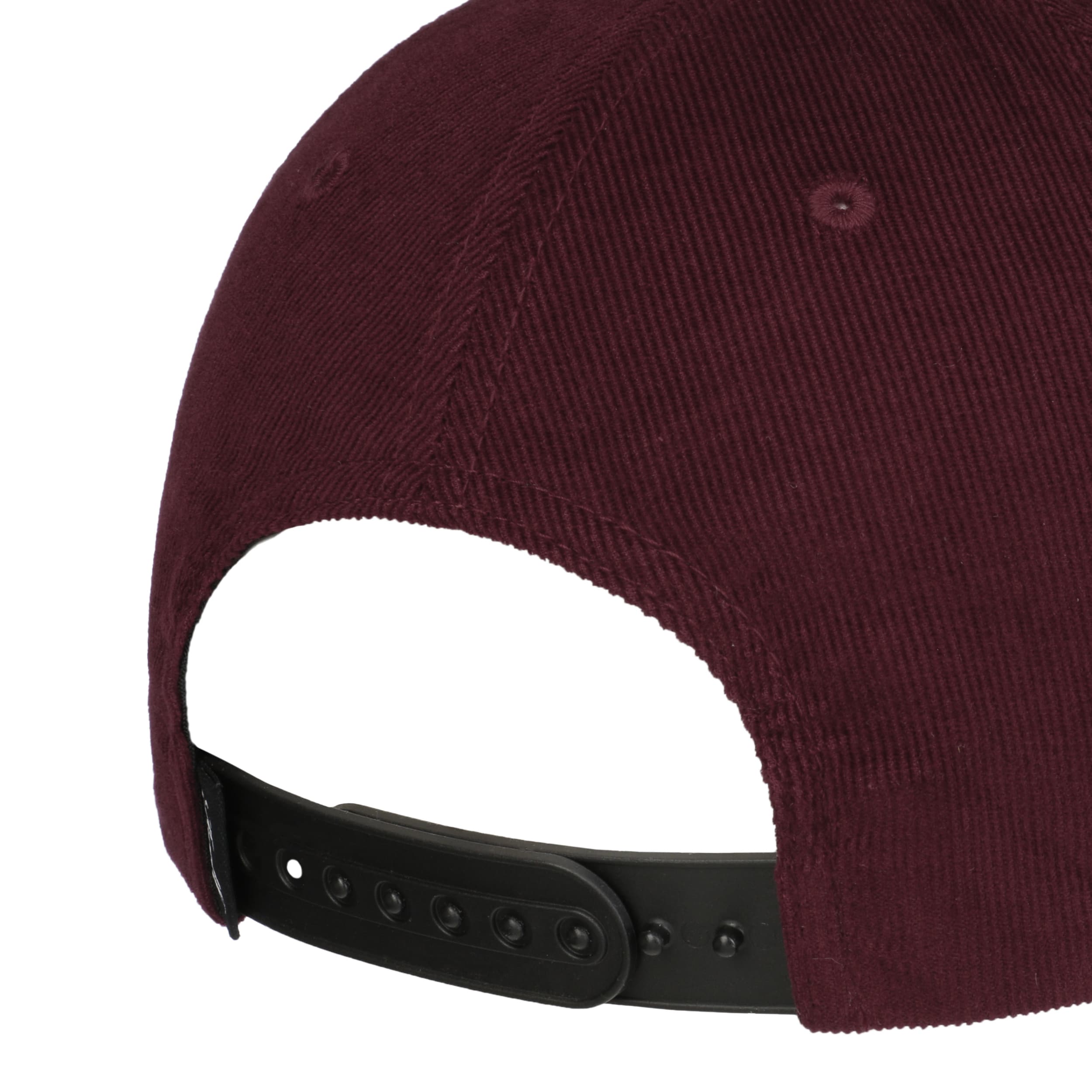 Single Script Corduroy Cap by Reell --> Shop Hats, Beanies & Caps ...