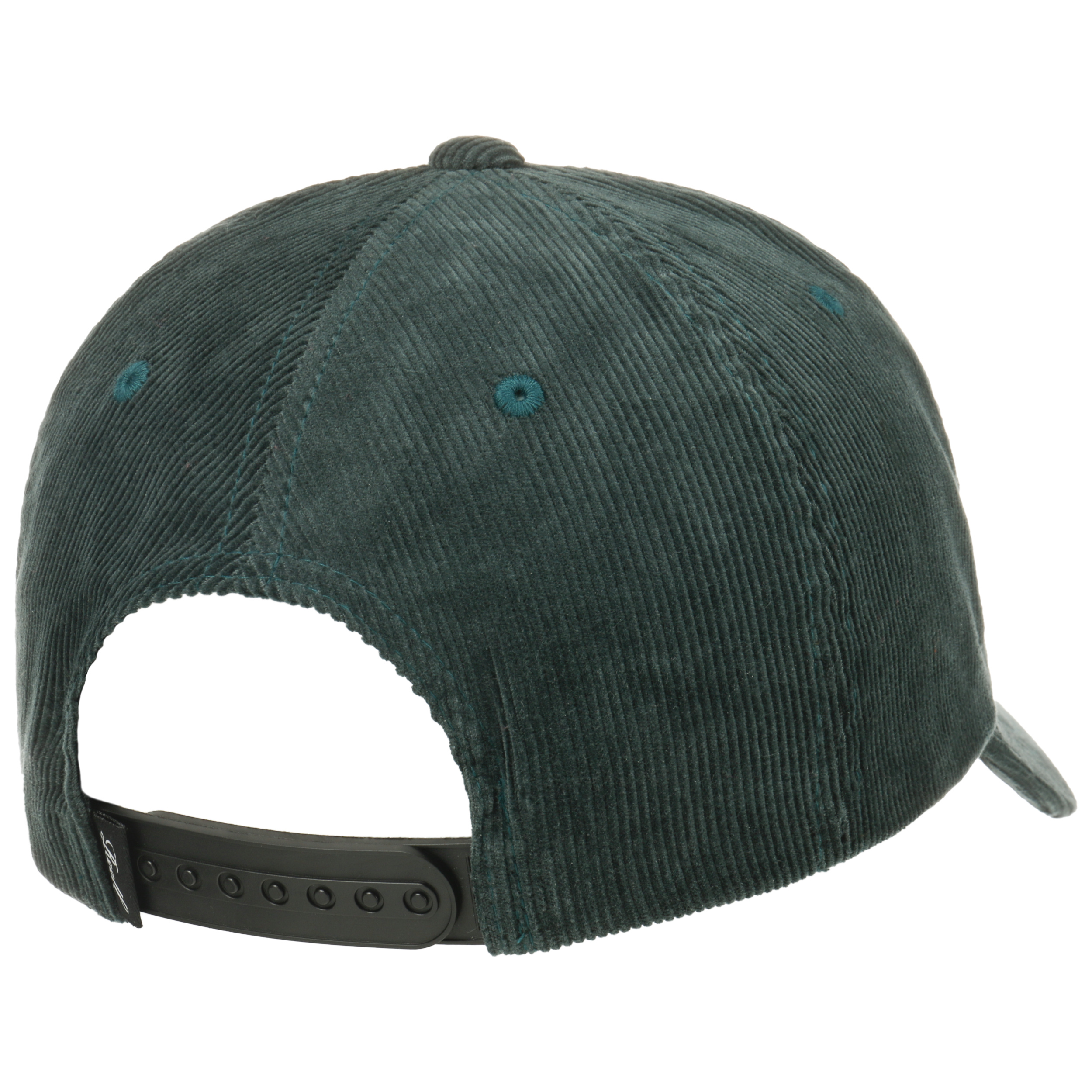 Single Script Corduroy Cap by Reell - 32,95