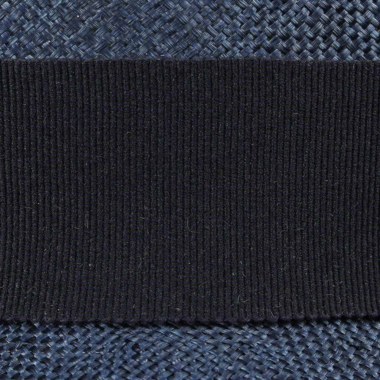 Sisal Straw Hat by Seeberger - 86,95