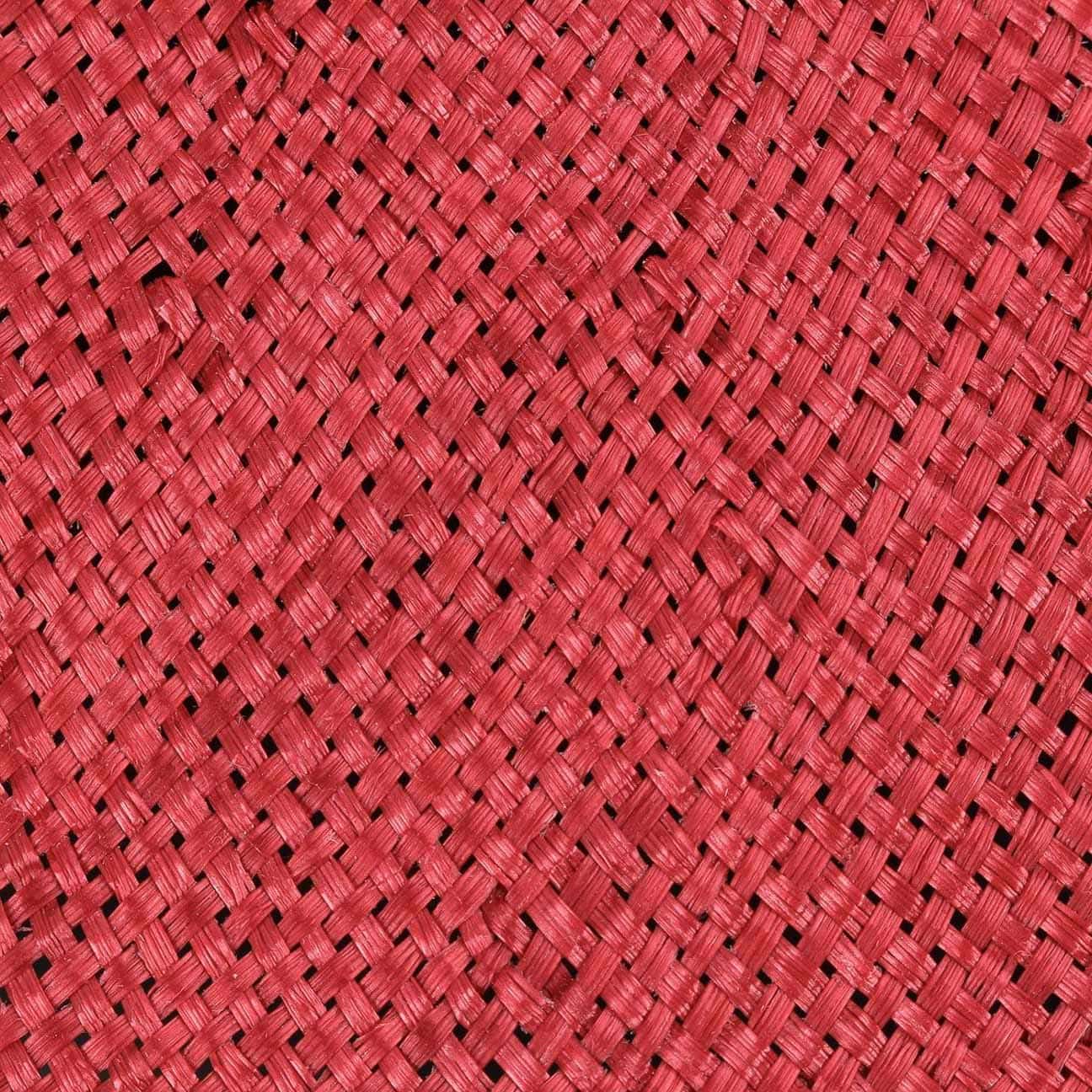 Sisal Straw Hat by Seeberger - 86,95