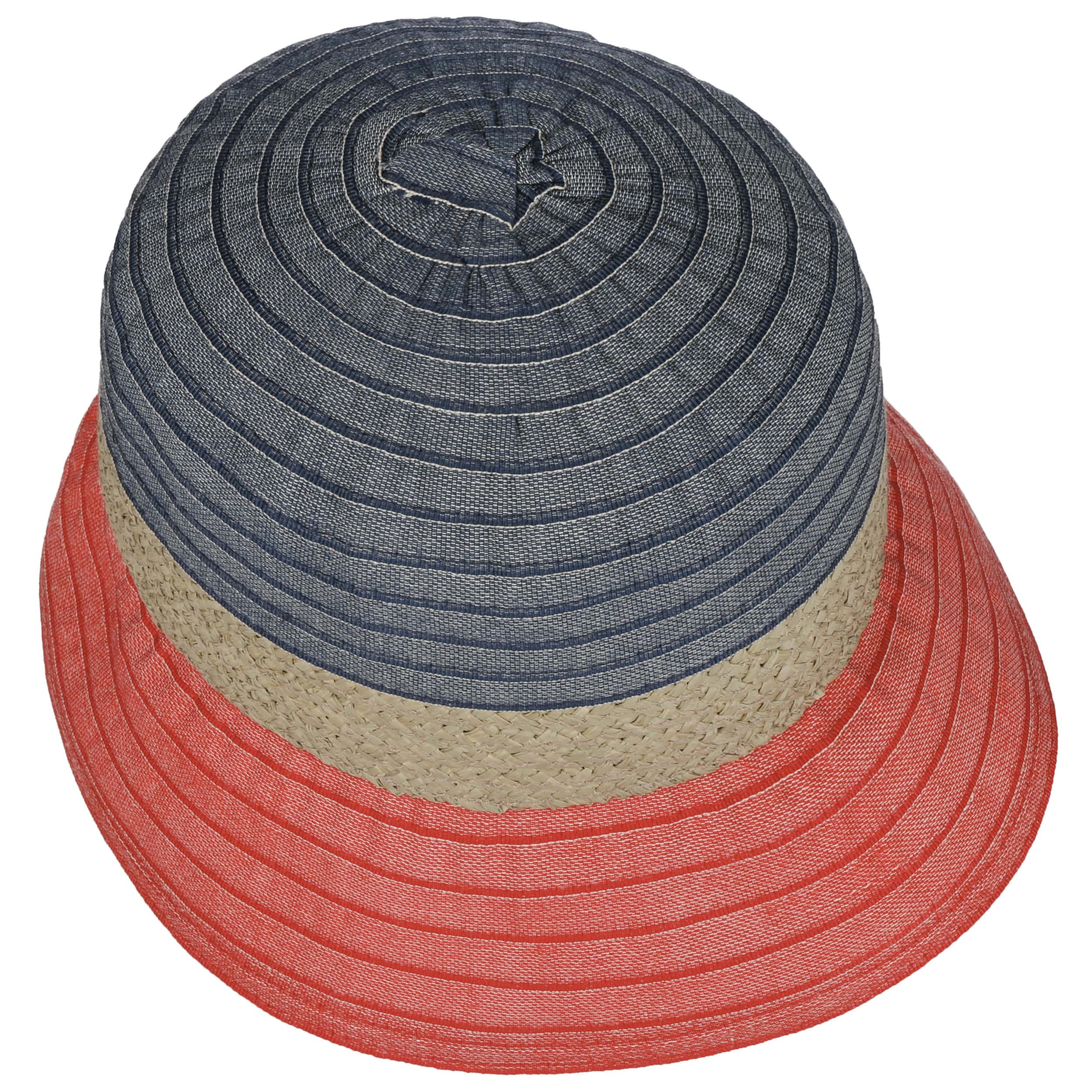 Sivia Tricolour Women´s Hat by bedacht --> Shop Hats, Beanies & Caps ...