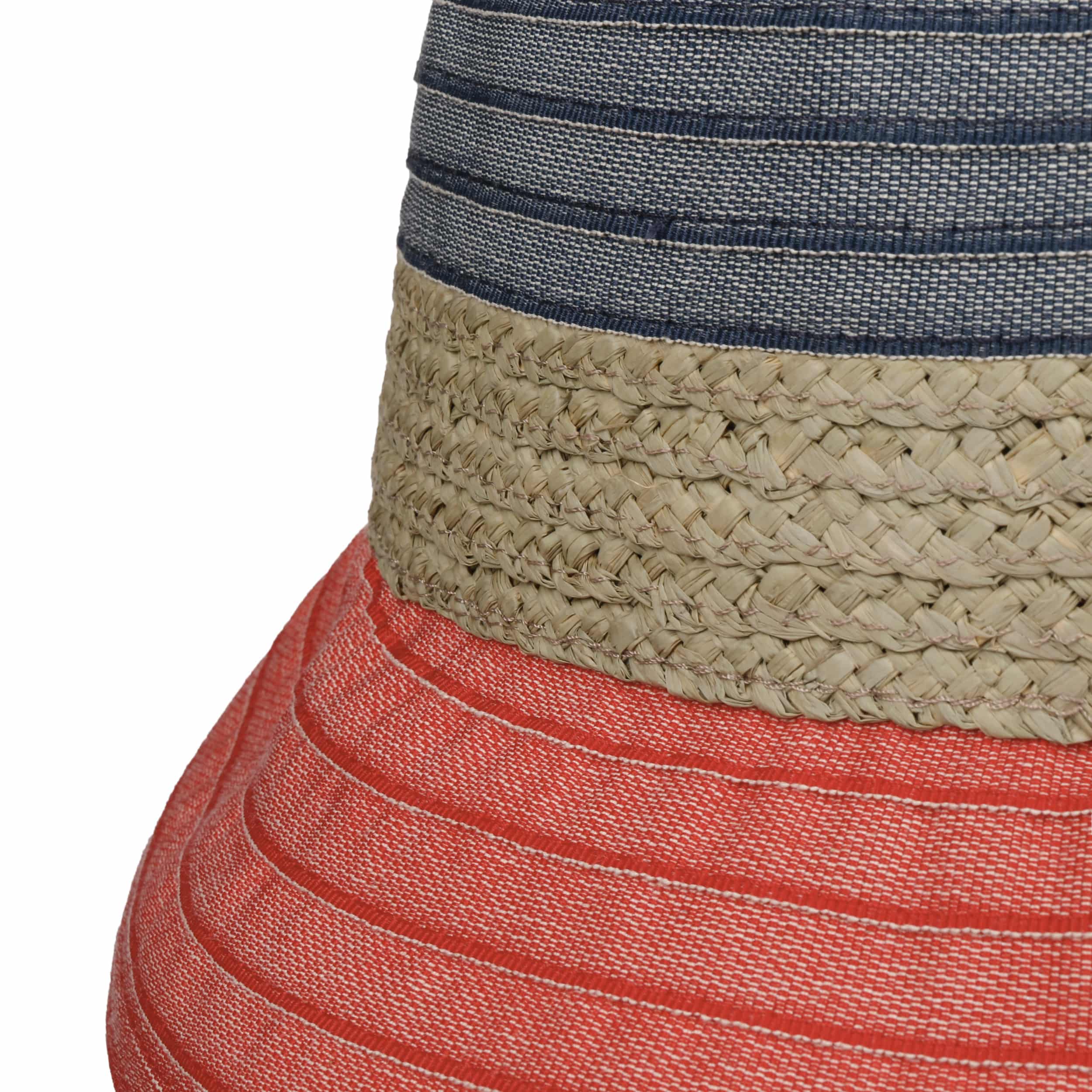 Sivia Tricolour Women´s Hat by bedacht - 103,95