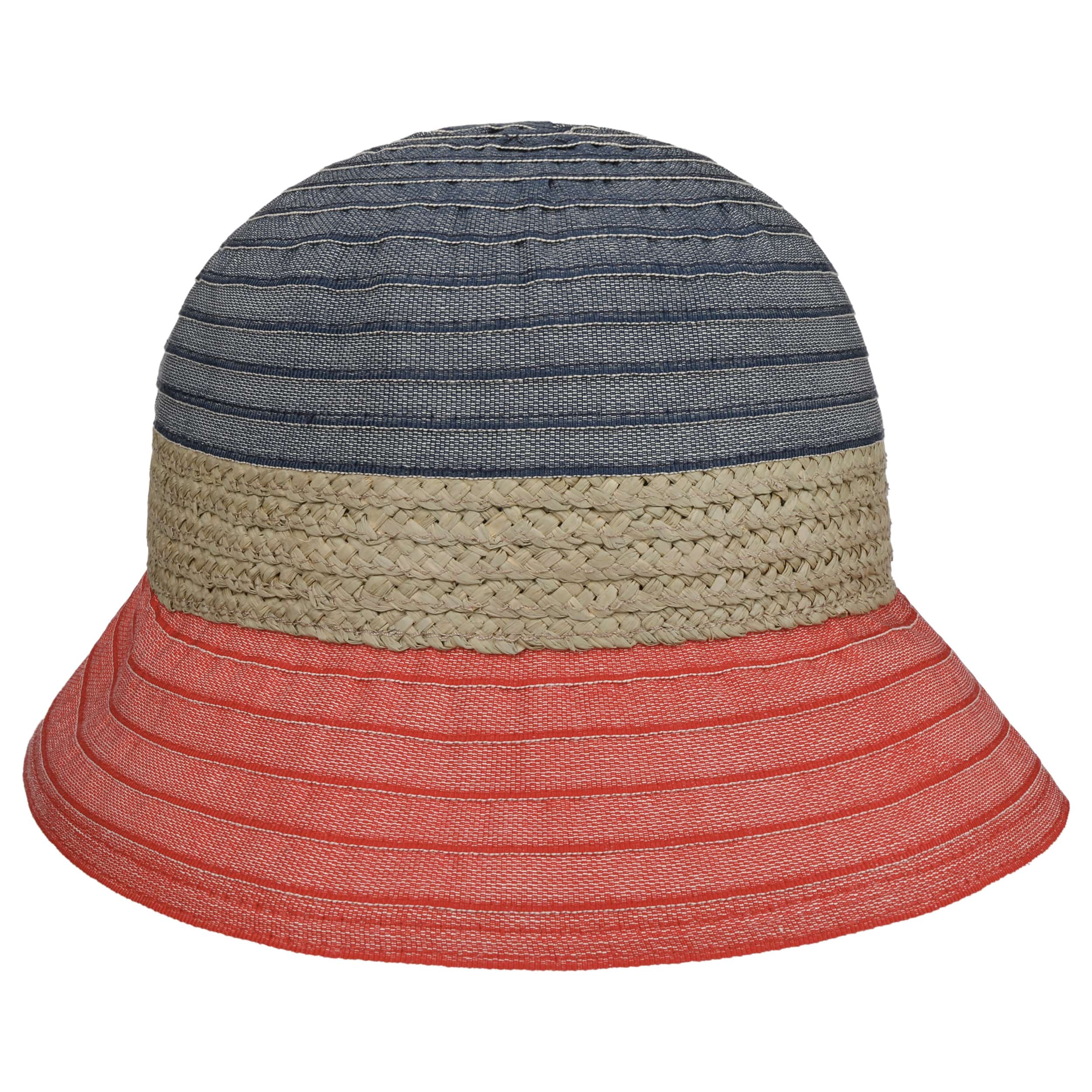 Sivia Tricolour Women´s Hat by bedacht - 103,95