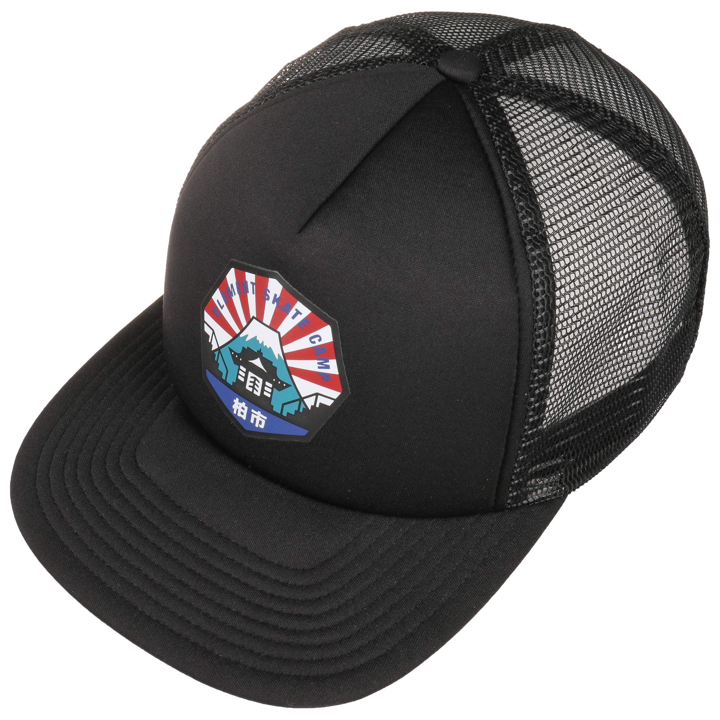 Skate Camp Trucker Cap by Element - 21,95