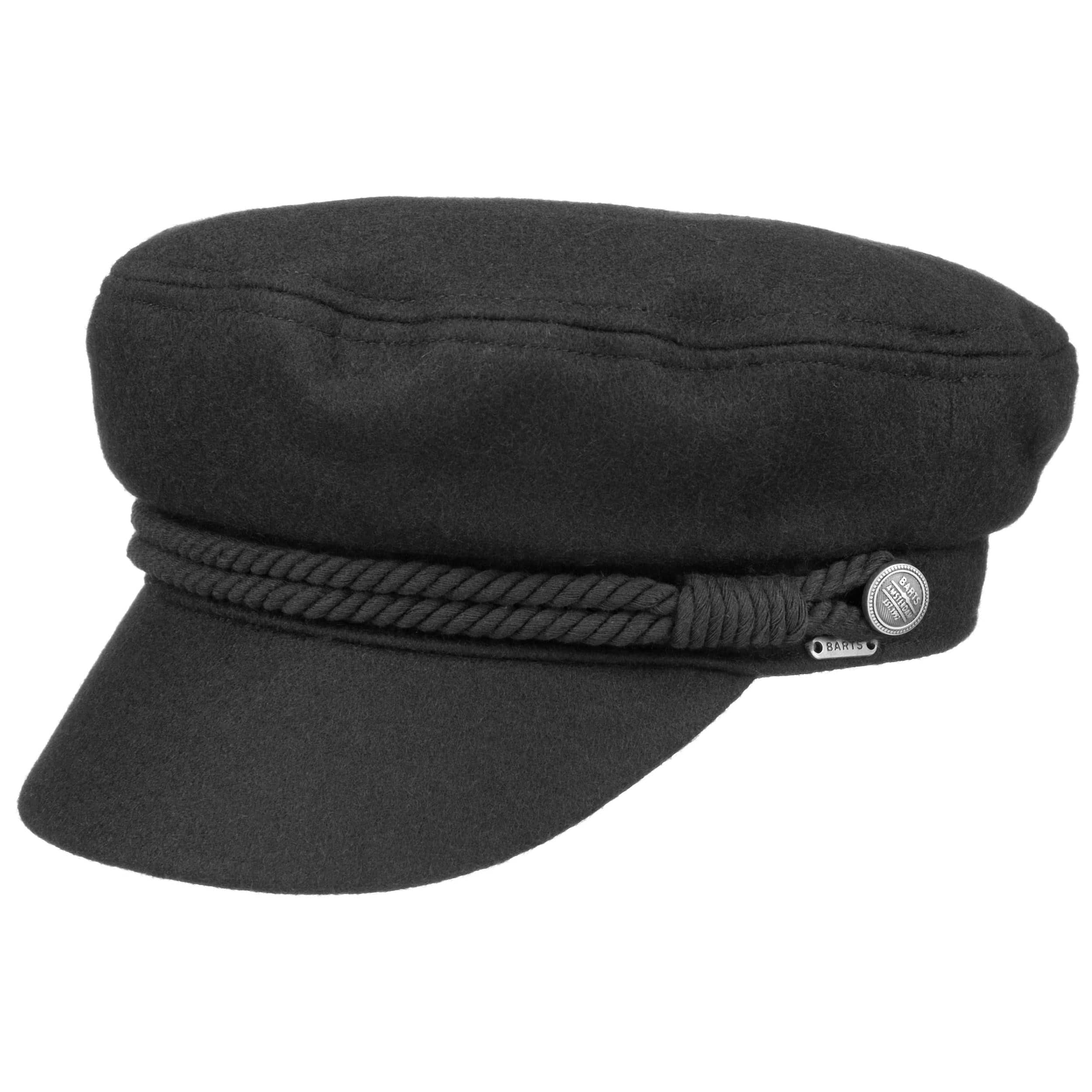 Skipper Fisherman´s Cap by Barts - 37,95