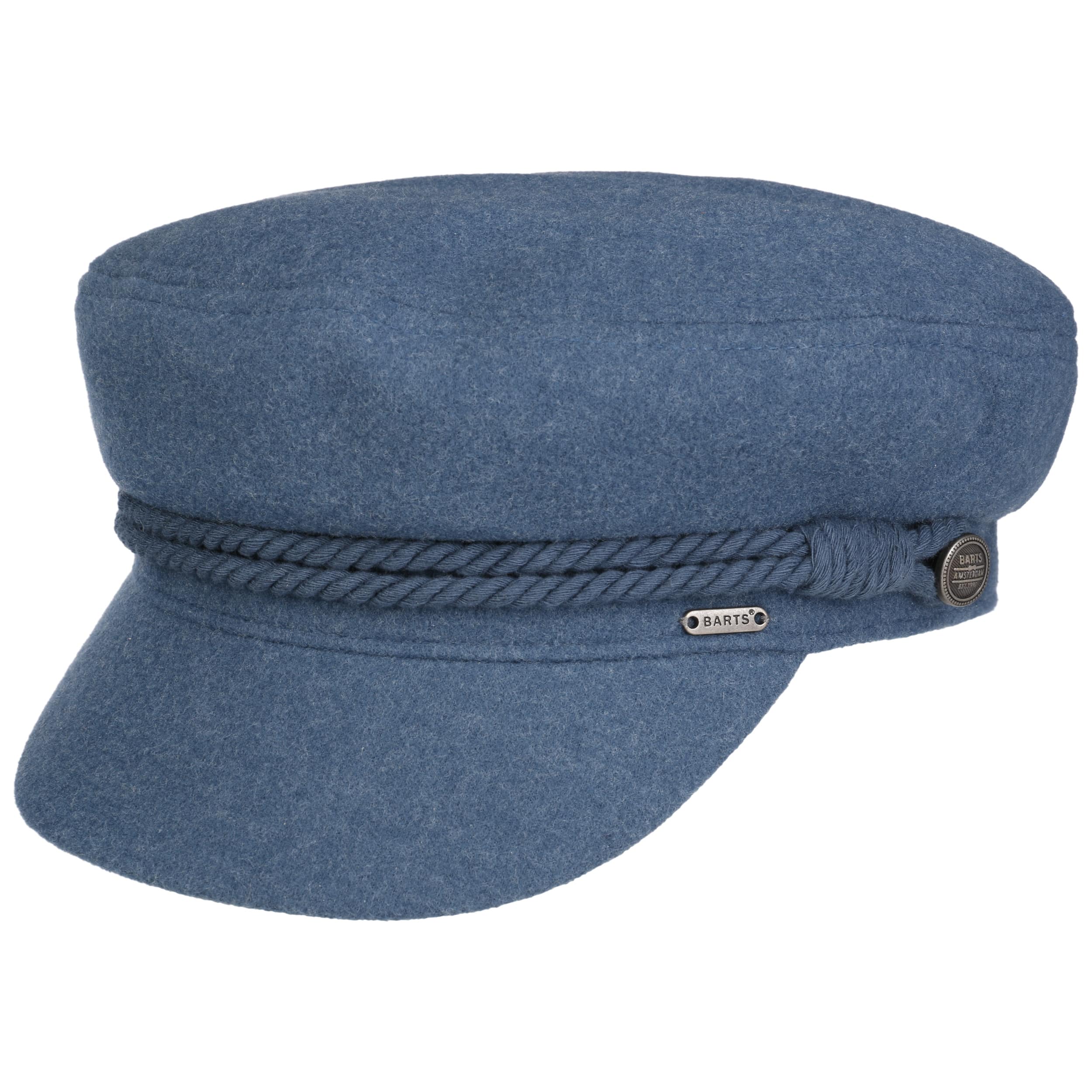 Skipper Fisherman´s Cap by Barts - 37,95