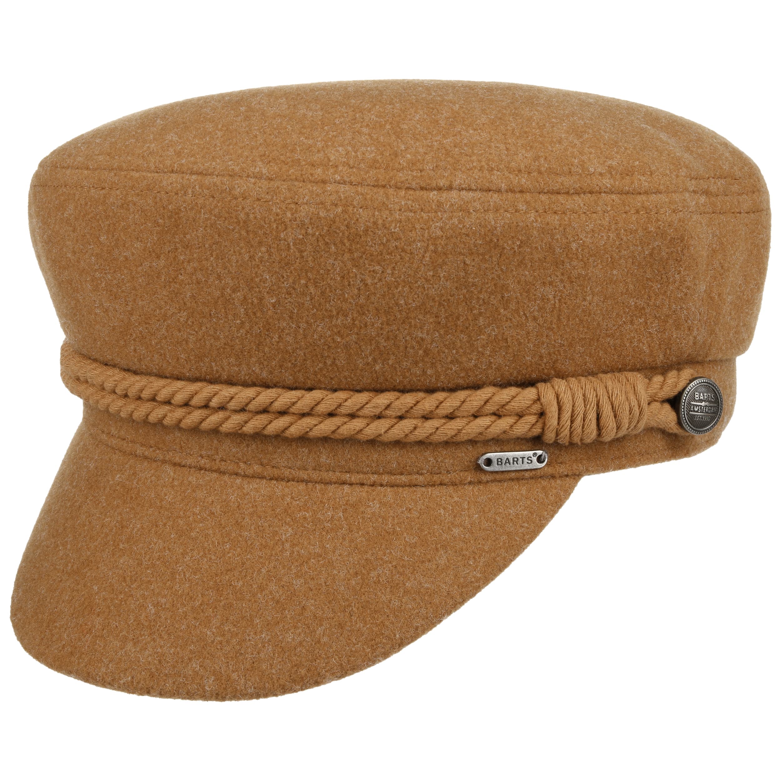 Skipper Fisherman´s Cap by Barts - 37,95