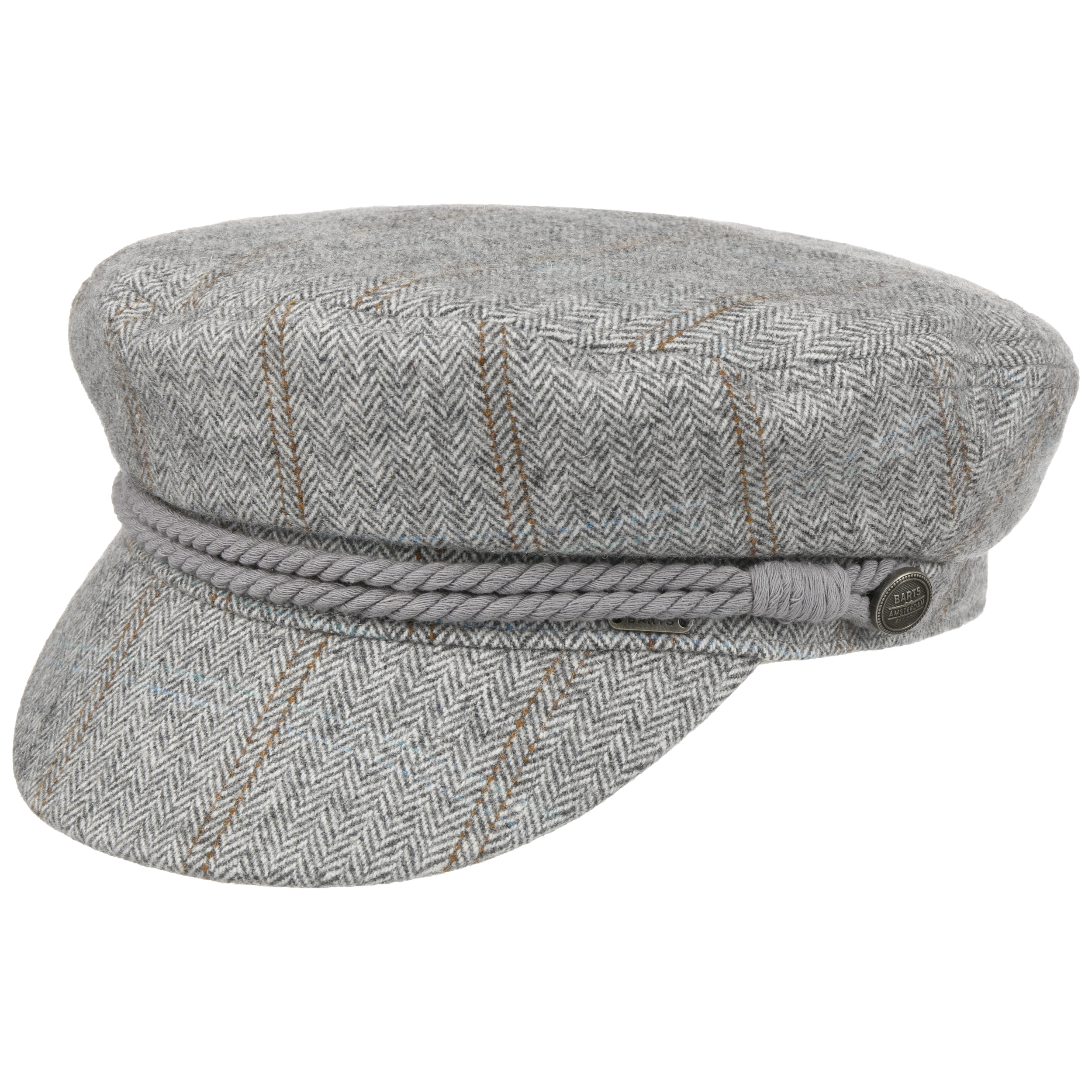Skipper Fisherman´s Cap by Barts - 37,95
