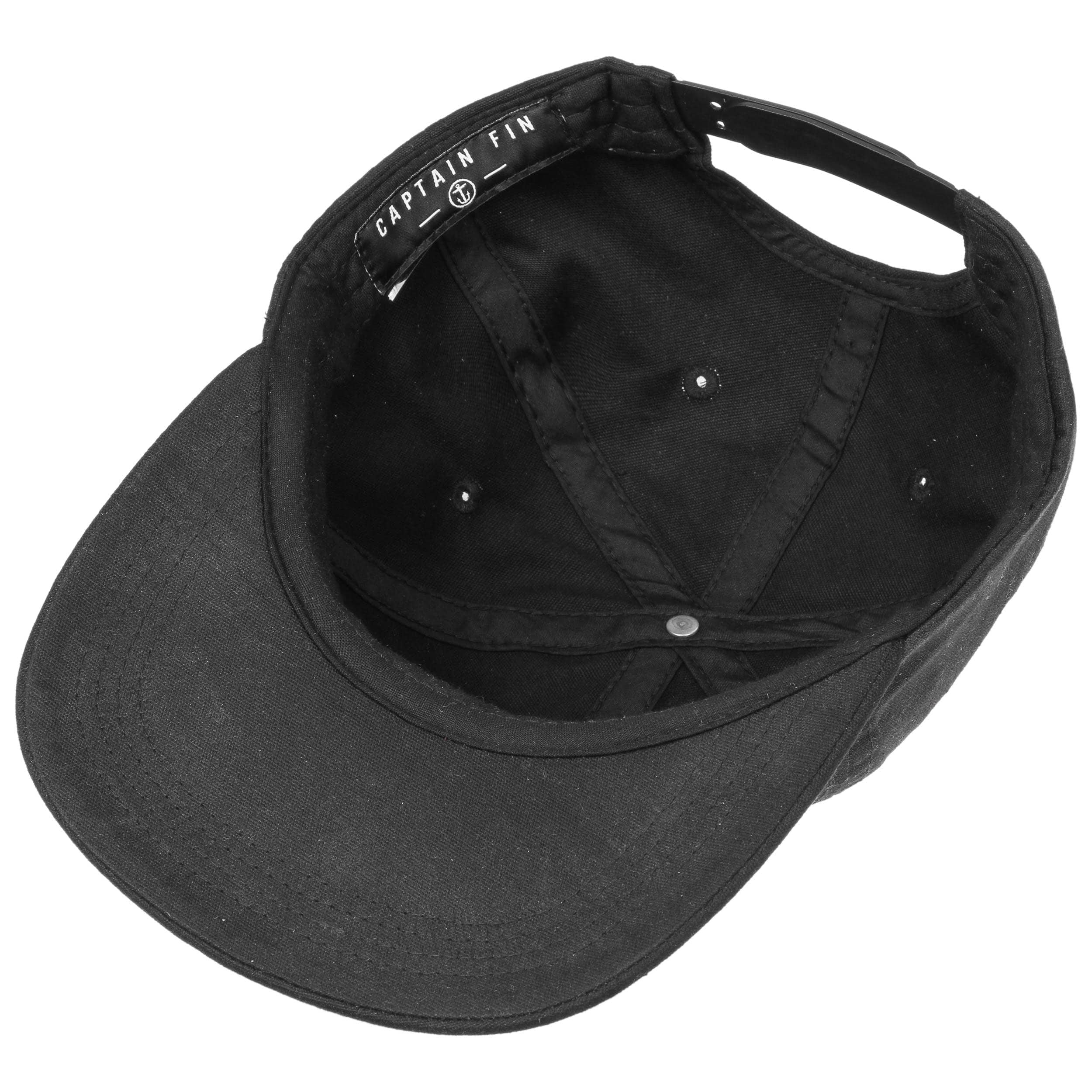 Skippy Snapback Cap by Captain Fin - 17,95