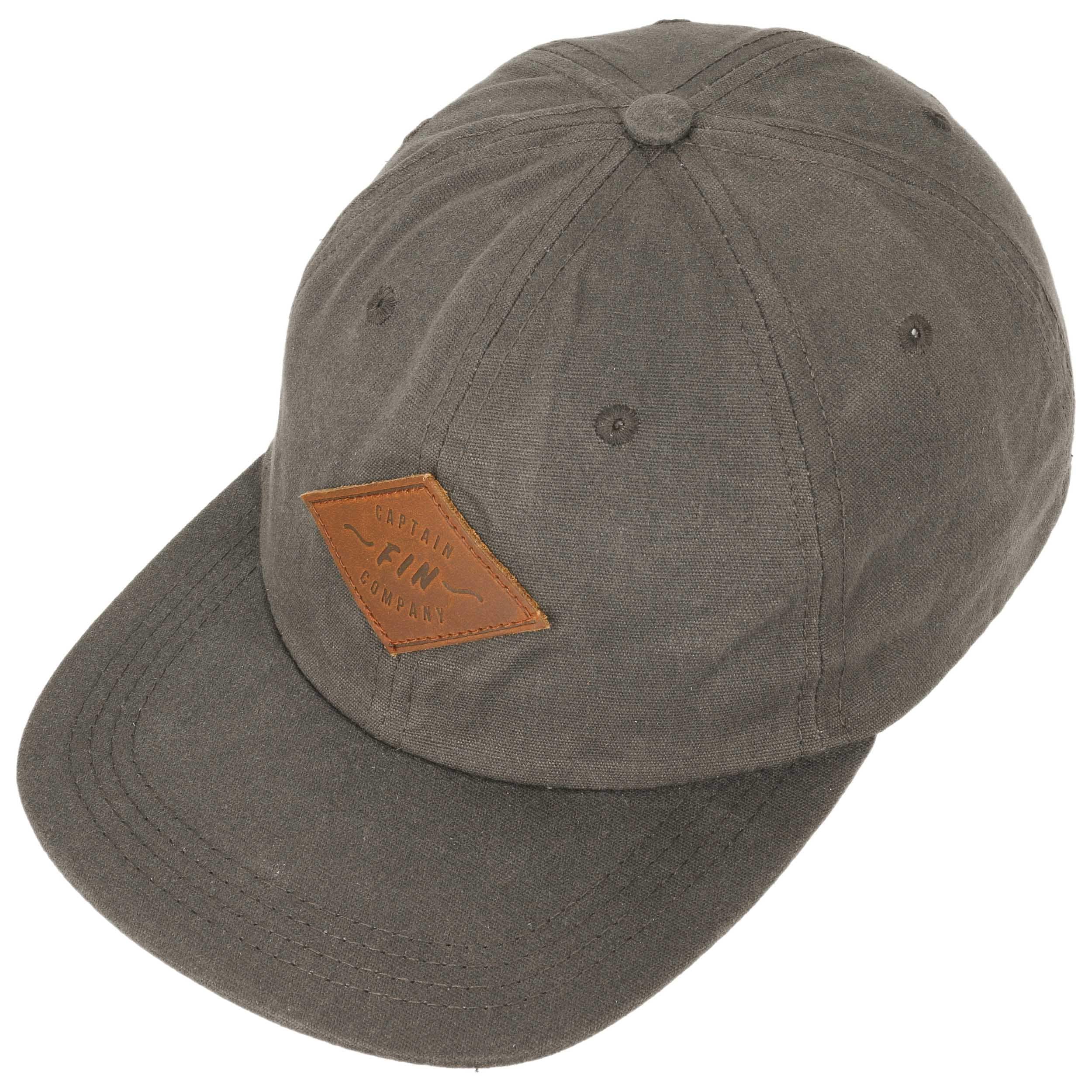 Skippy Snapback Cap by Captain Fin - 17,95